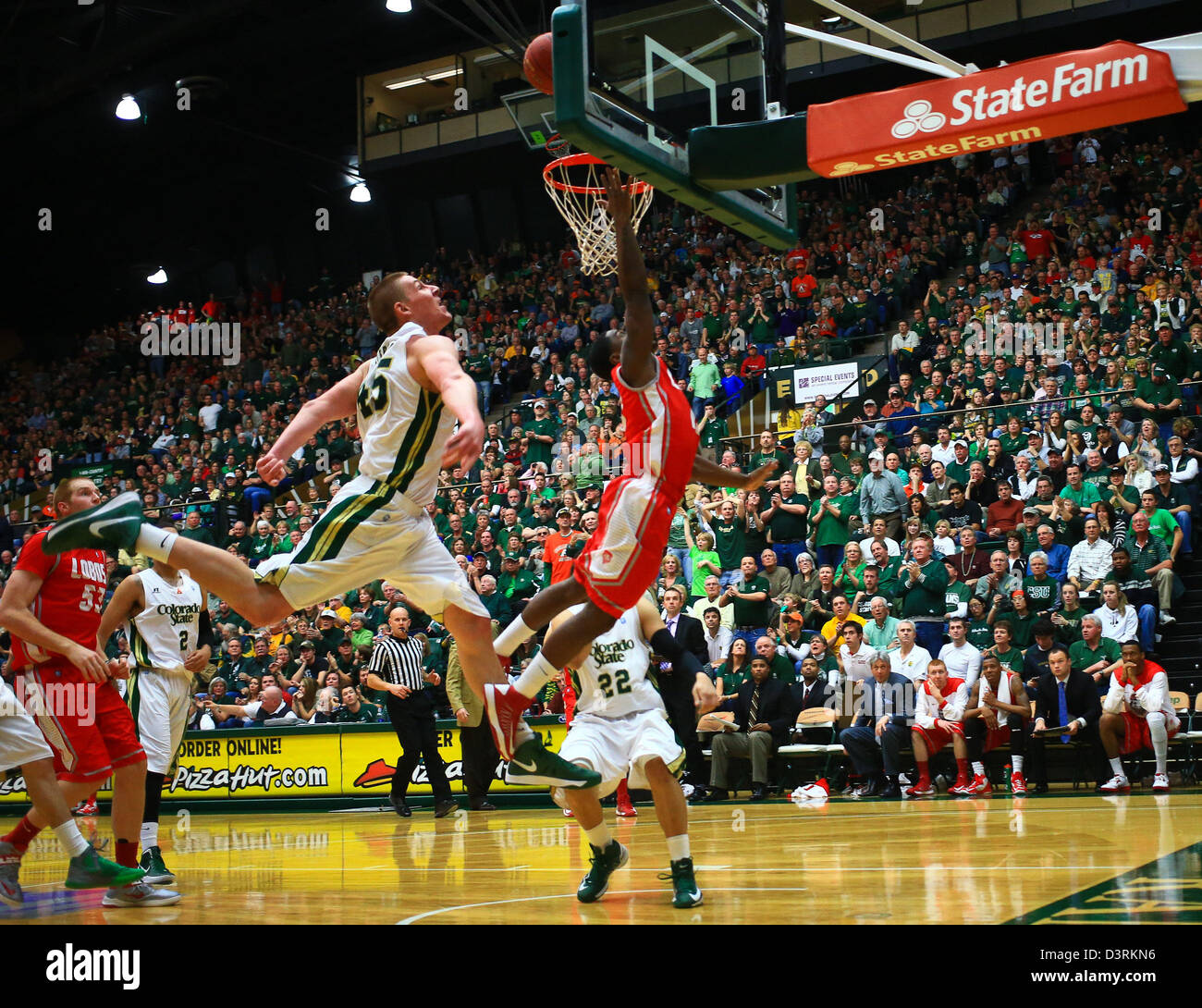 Nick banyard hi-res stock photography and images - Alamy