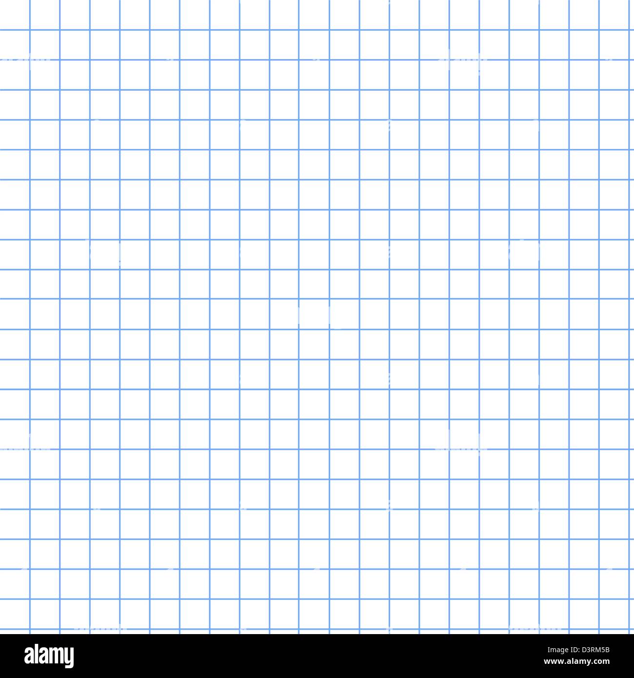 An illustative grid graph pattern or background Stock Photo - Alamy