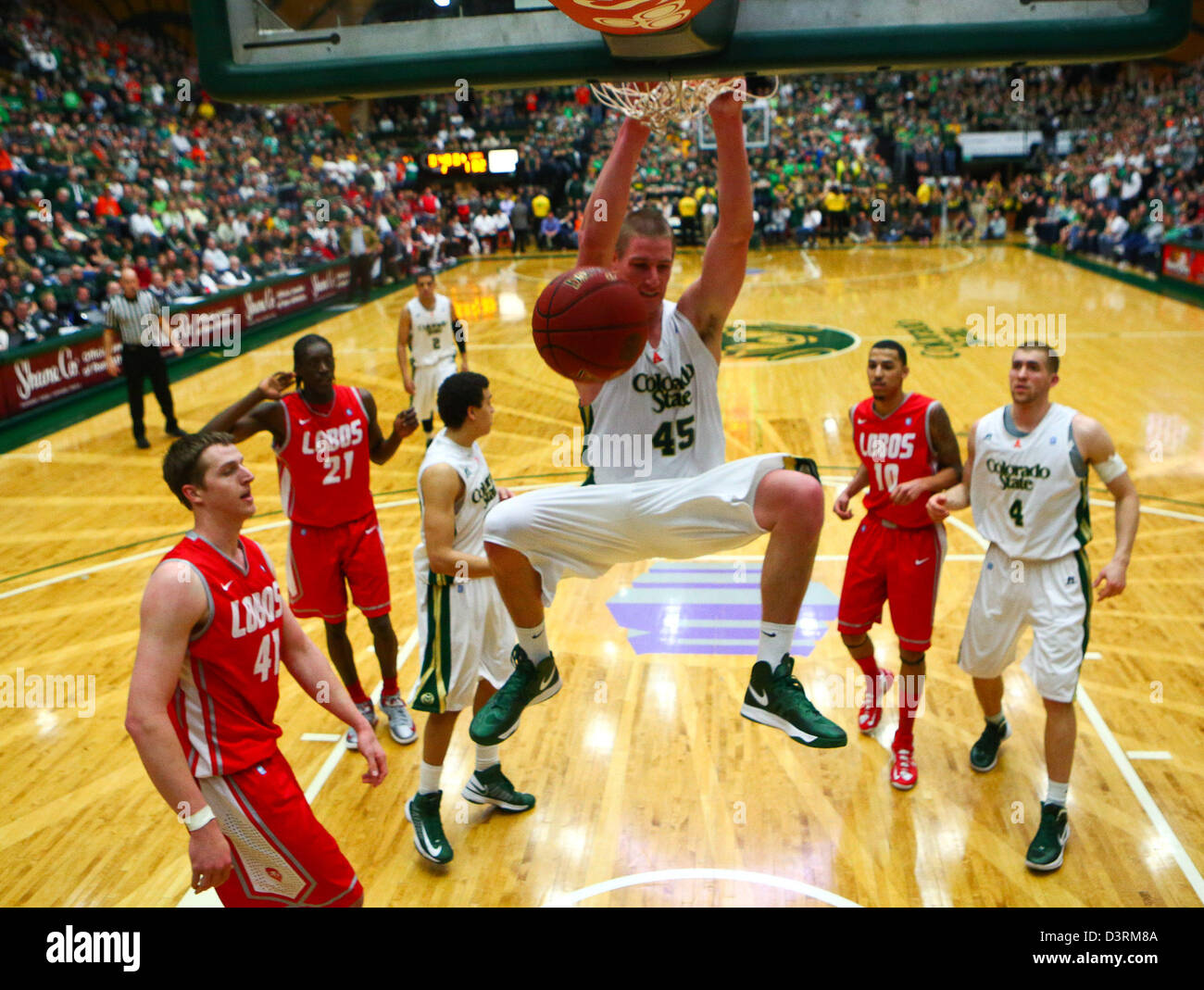 Colton iverson hi-res stock photography and images - Alamy