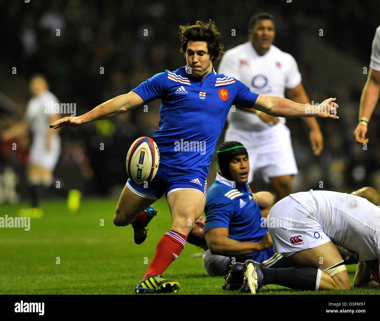 Maxime machenaud hi-res stock photography and images - Alamy