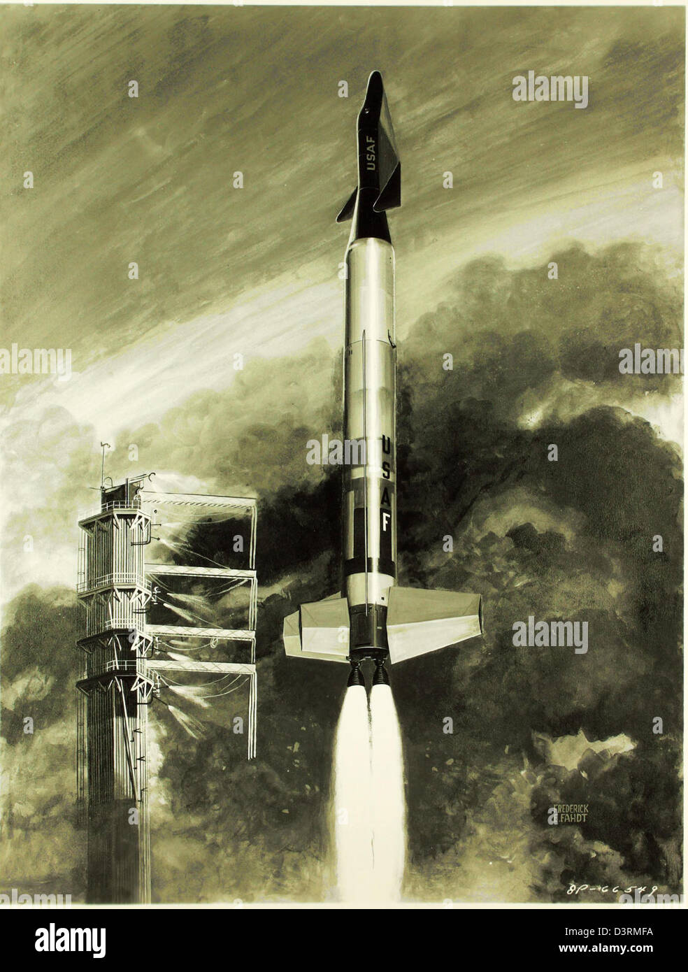 Space Shuttle Program Stock Photo - Alamy