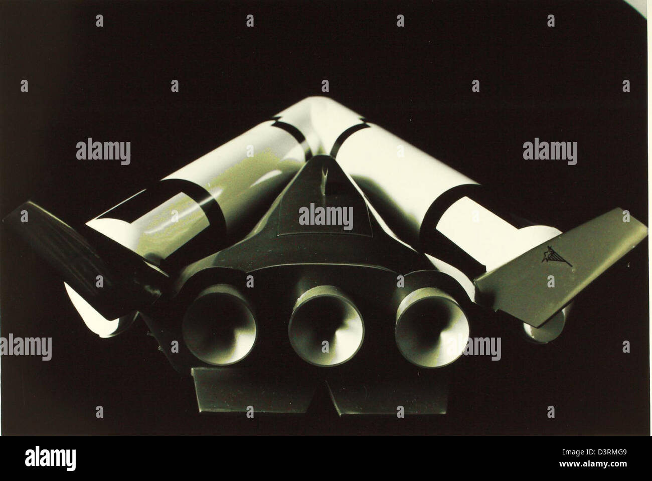 Space Shuttle Program Stock Photo - Alamy