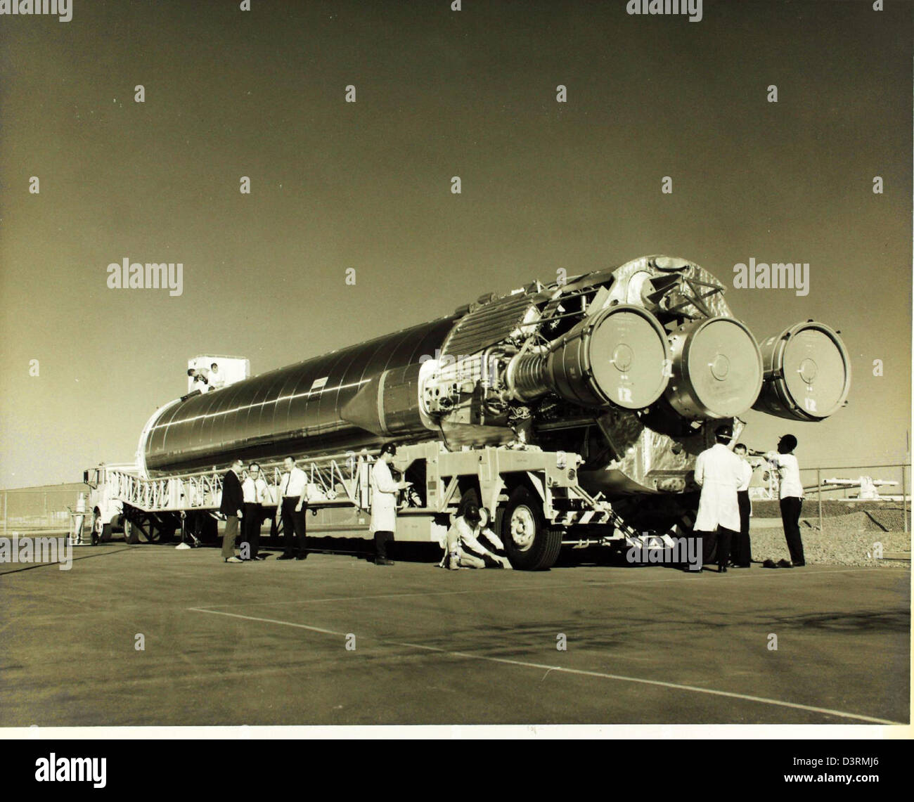The Convair Atlas rocket was a U.S. launch vehicle used between 1959 ...