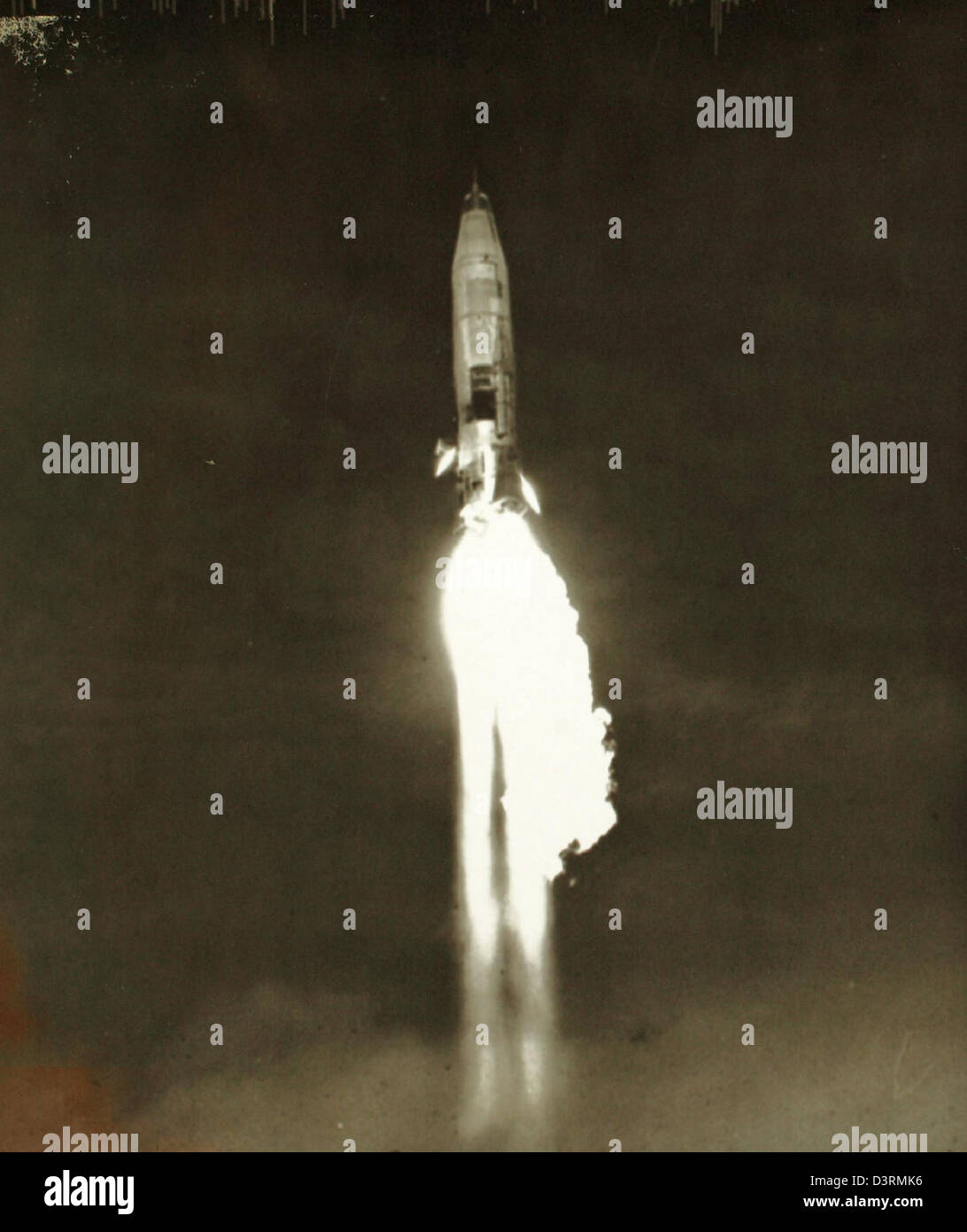 The Convair Atlas was a series of intercontinental ballistic missiles ...