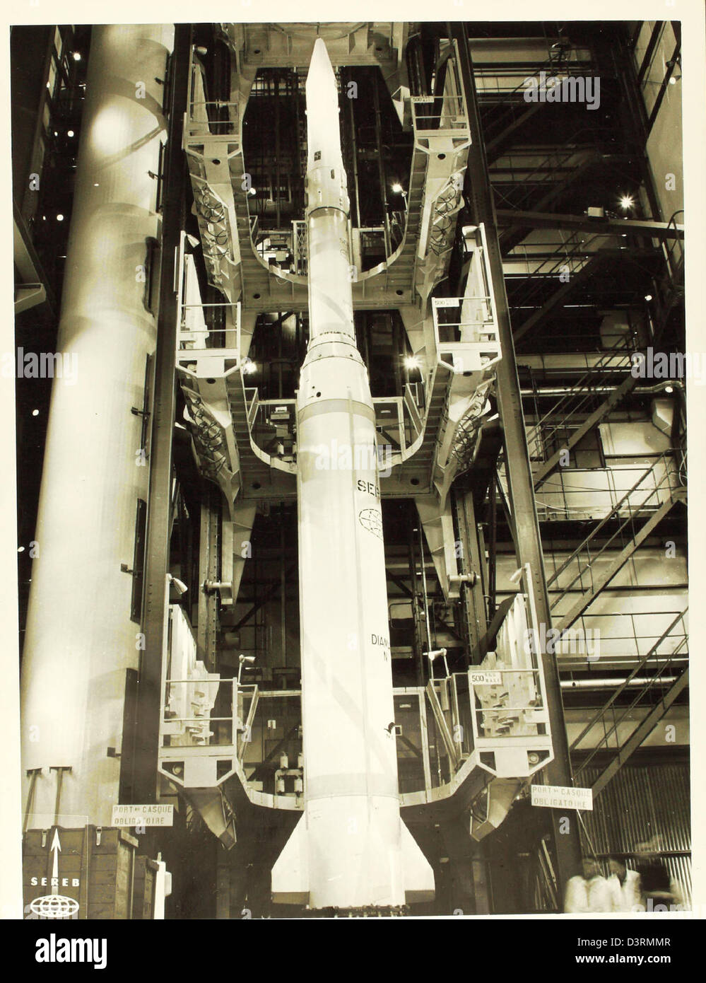 Diamant a rocket hi-res stock photography and images - Alamy