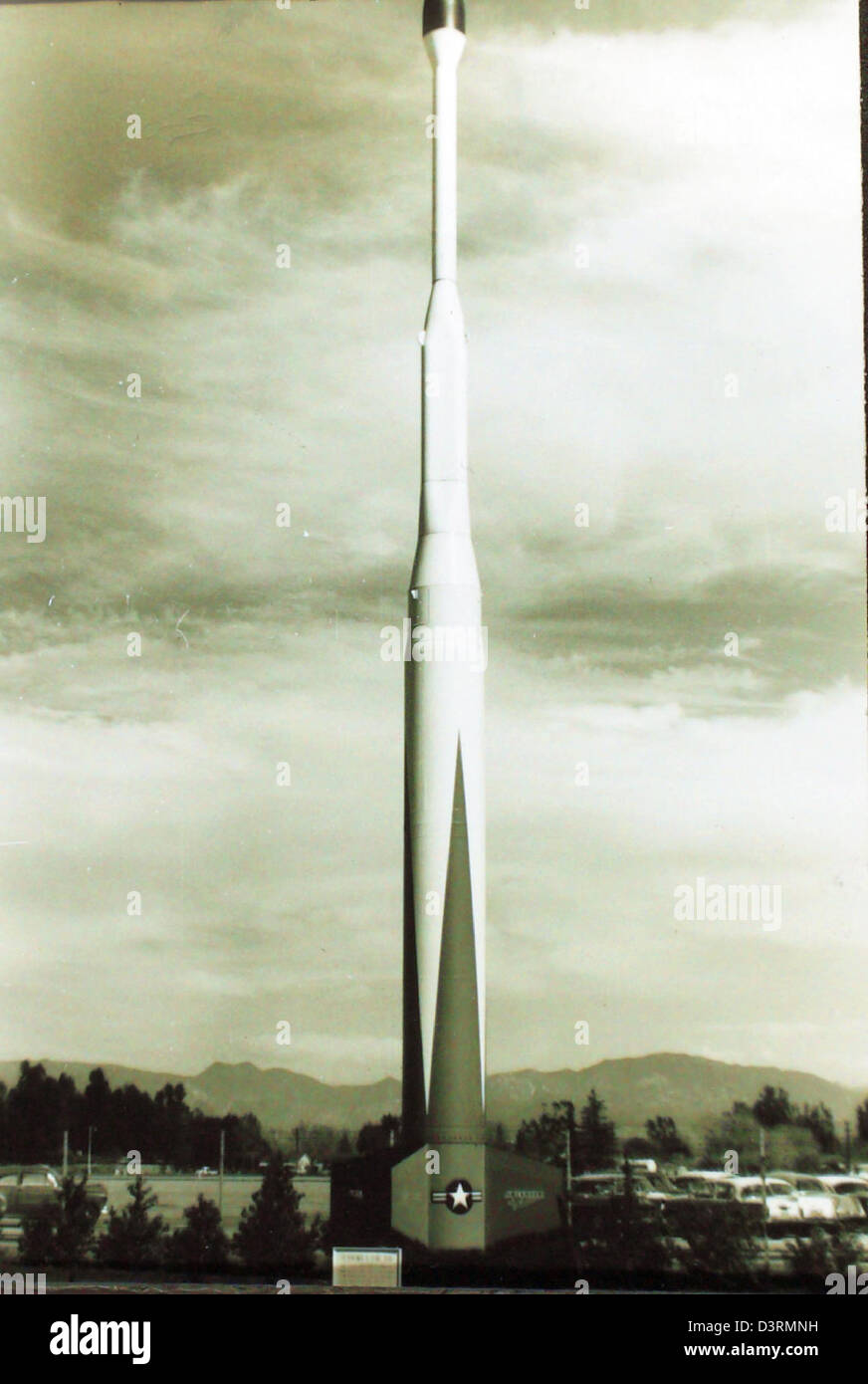 Lockheed x 17 hi-res stock photography and images - Alamy