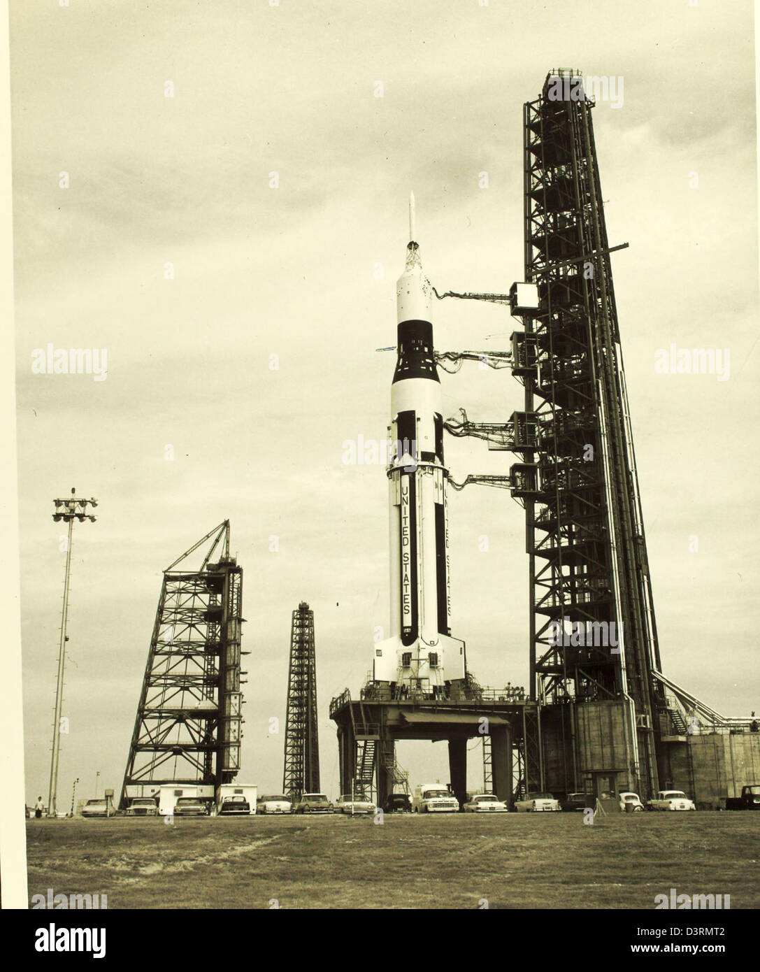 Apollo 6