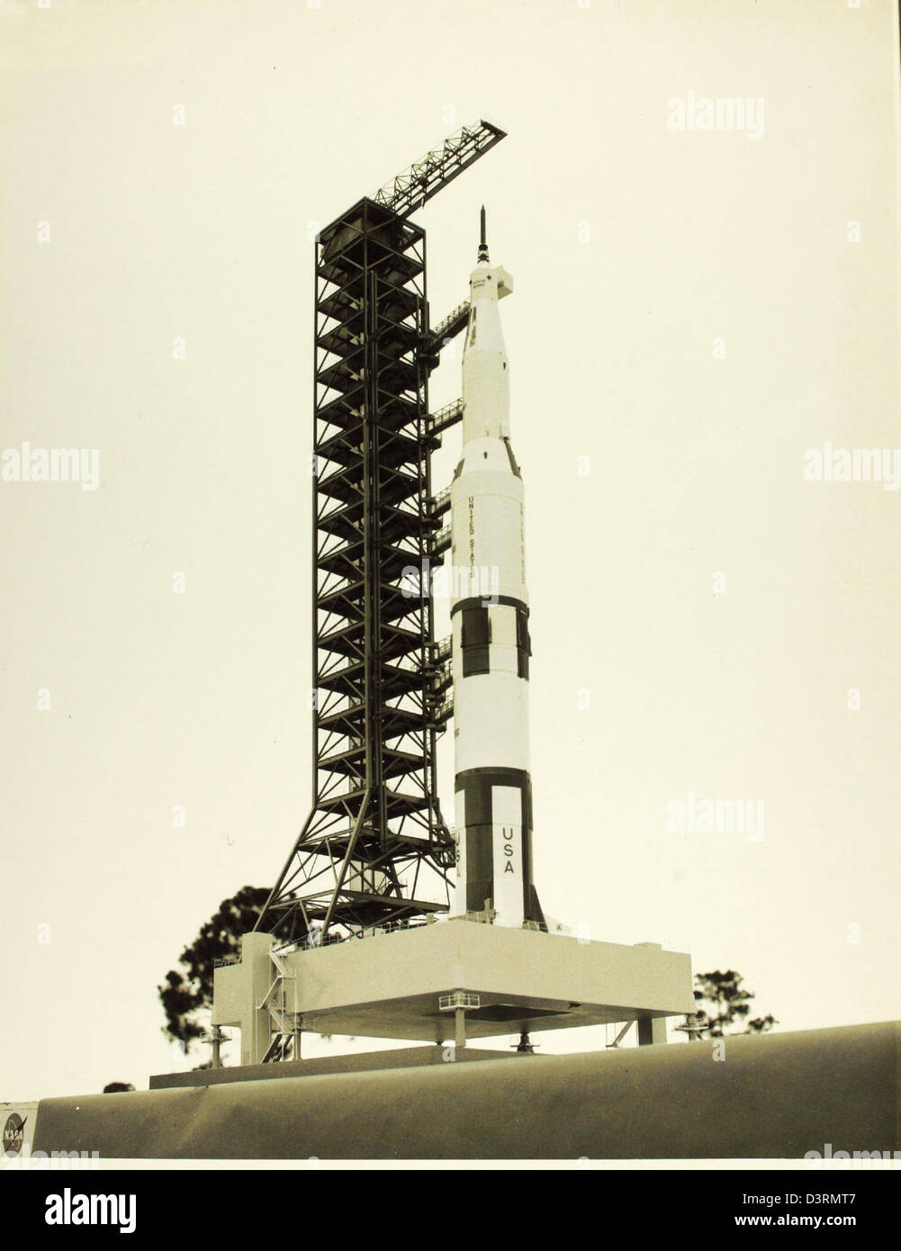 Saturn sa 5 hi-res stock photography and images - Alamy