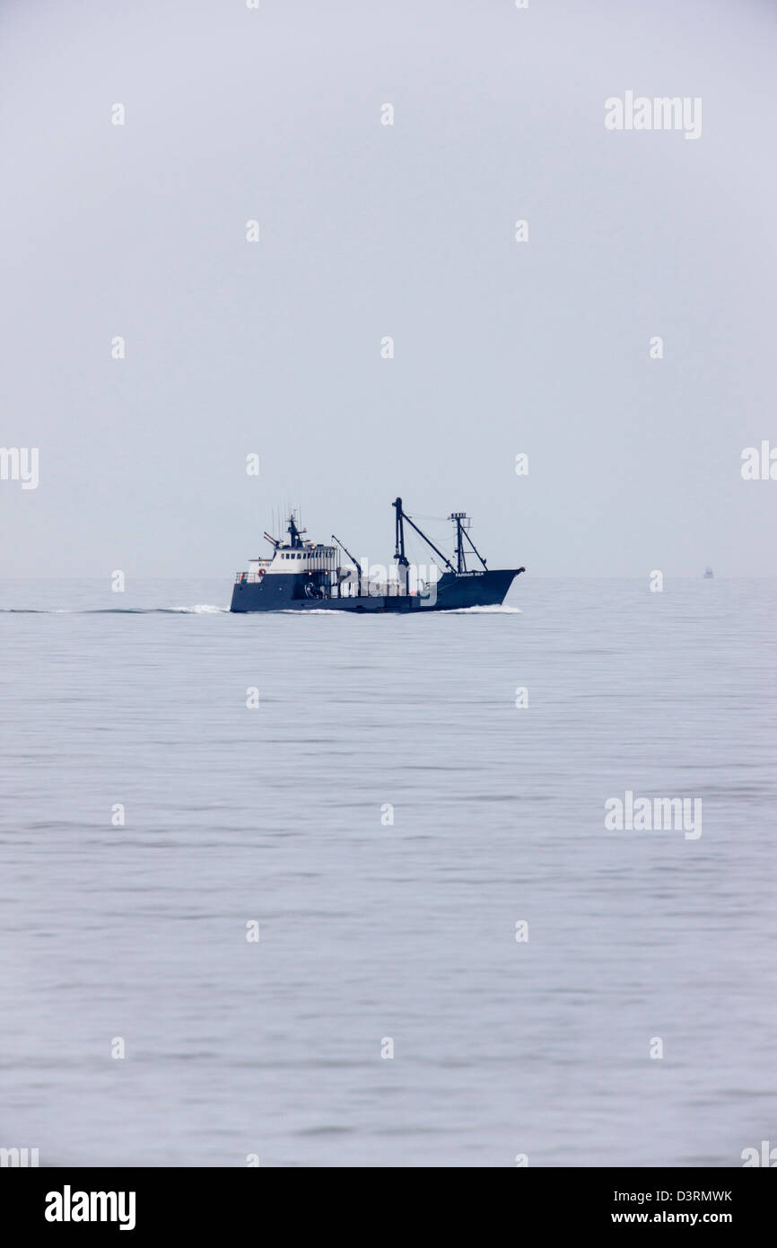 Deep sea fisherman hi-res stock photography and images - Alamy