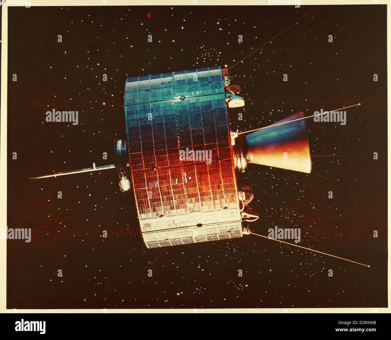 1963 Space Flight High Resolution Stock Photography and Images - Alamy