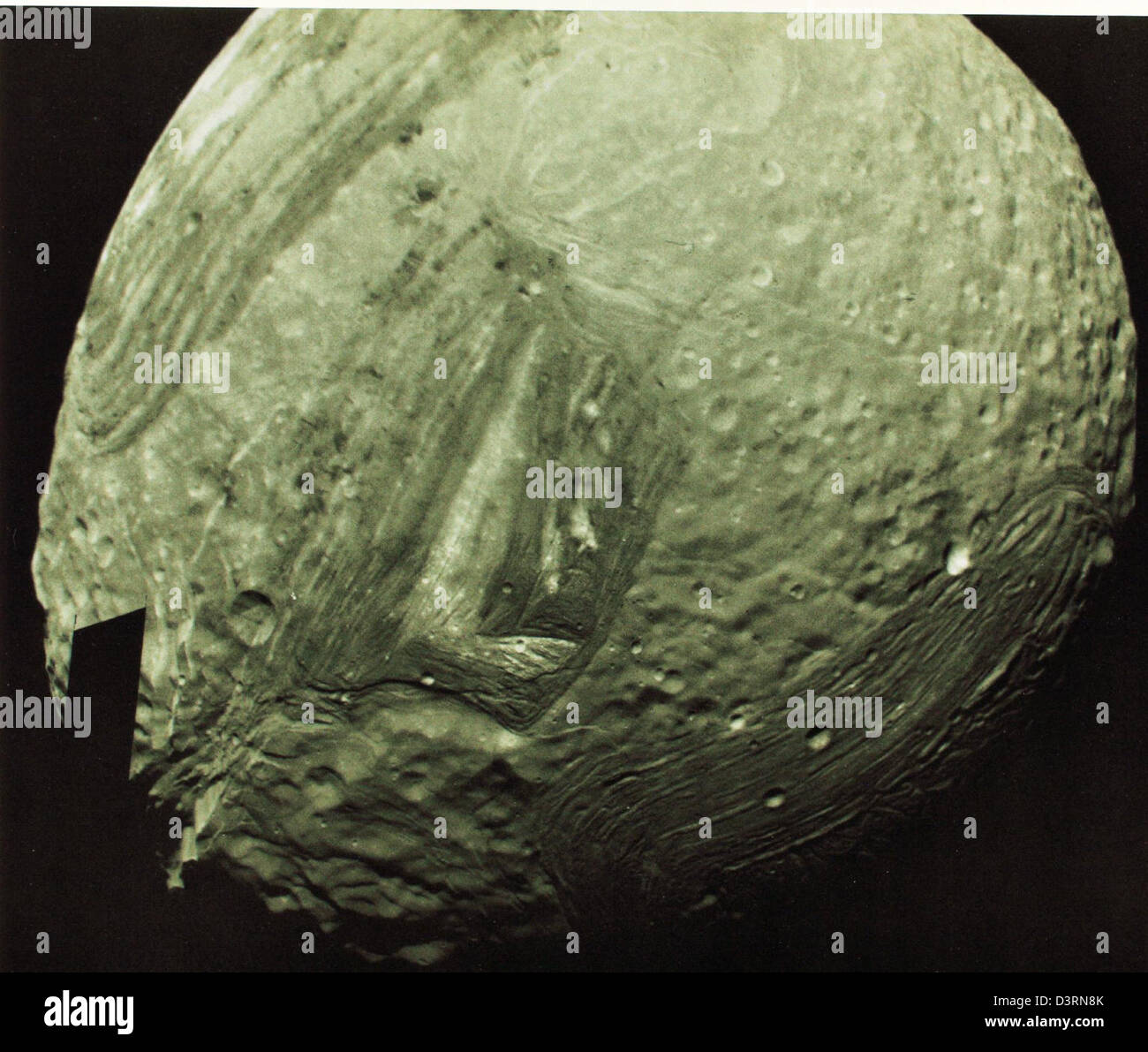 NASA's Voyager spacecraft captured stunning images of distant space, offering new insights into ...