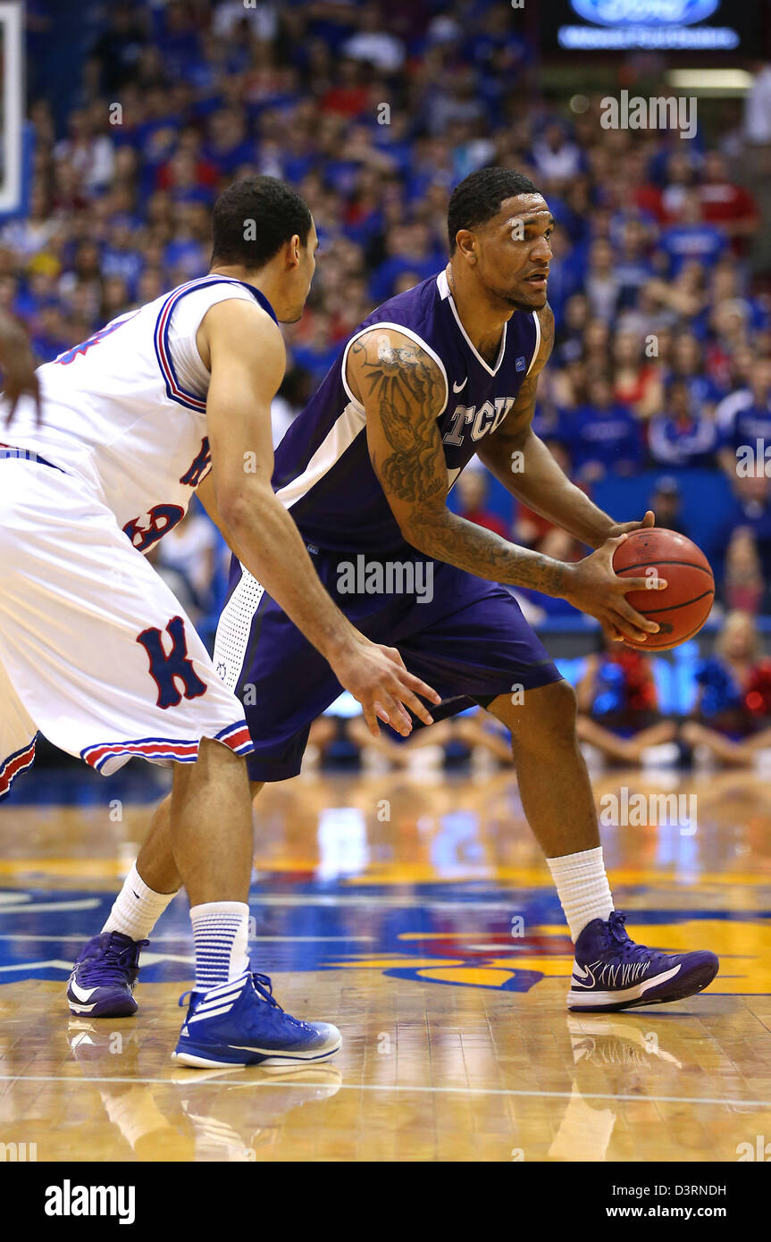 Mark perry tcu hi-res stock photography and images - Alamy