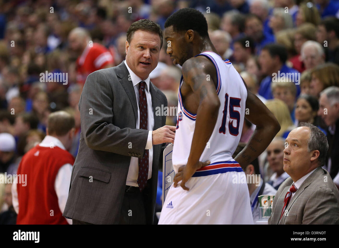 Mark allen johnson hi-res stock photography and images - Alamy