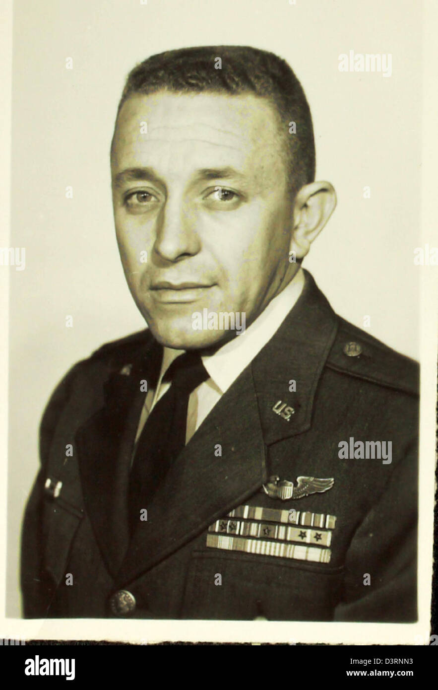 A glossy photo of NASA personnel involved in spaceflight and astronomy ...