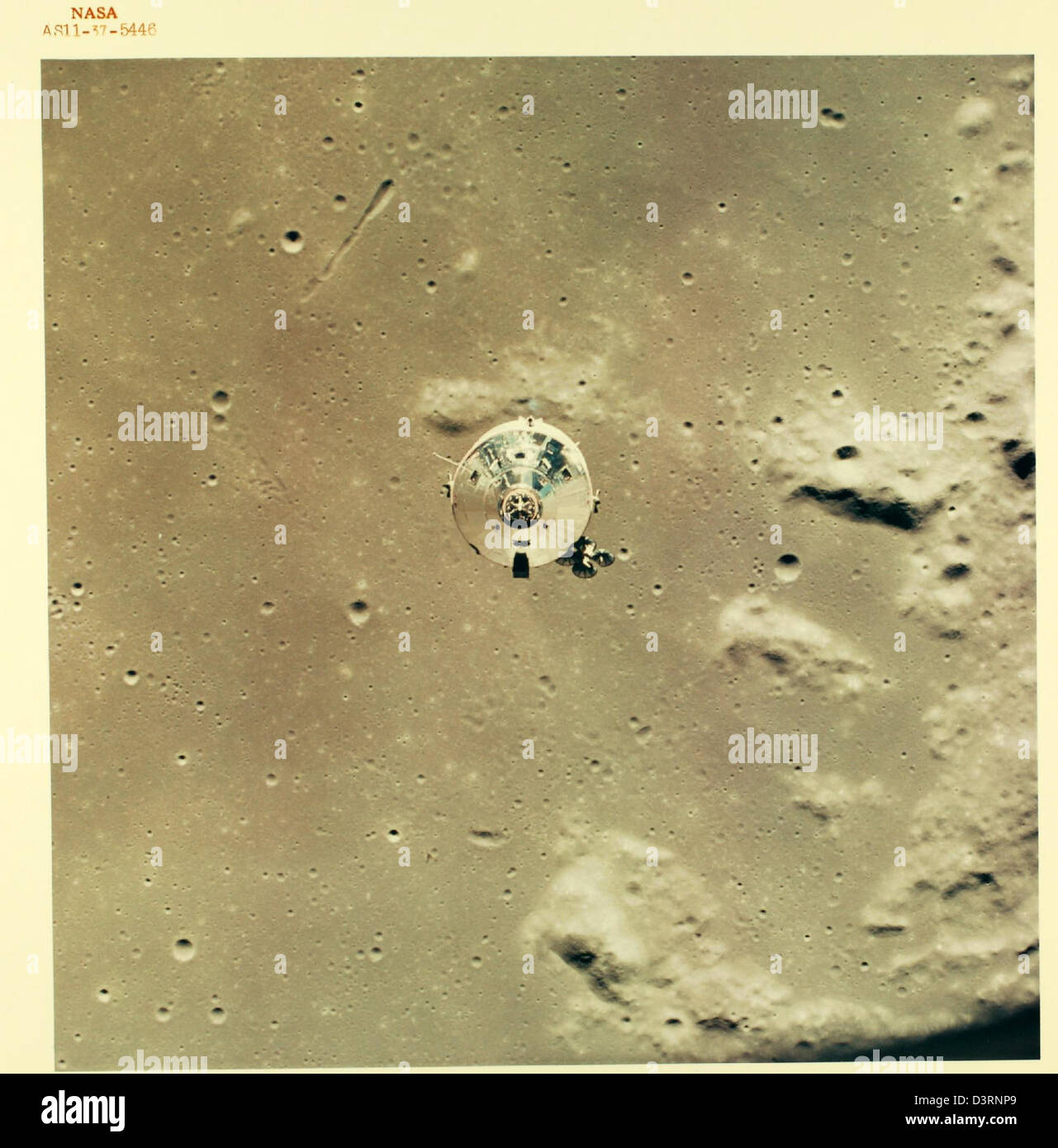 A high-quality glossy photo of the Moon captured by NASA, showcasing ...