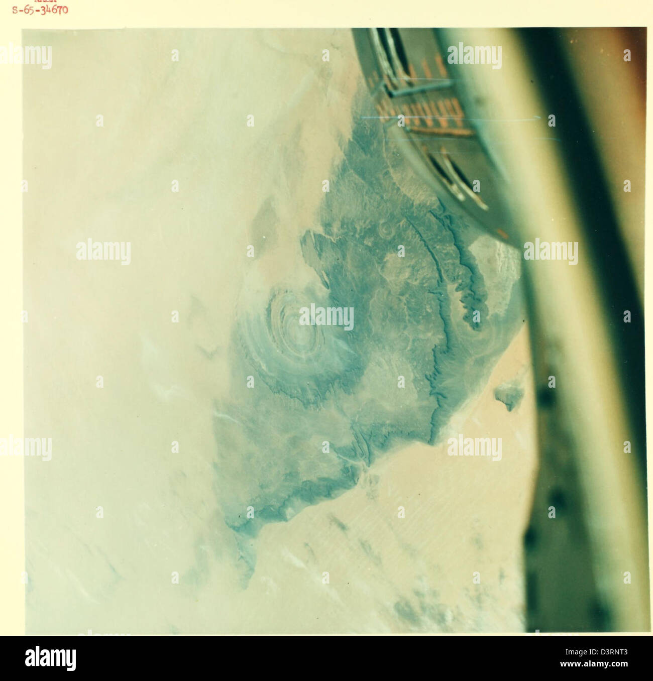 A glossy photo captures Earth from space, showcasing the planet’s ...