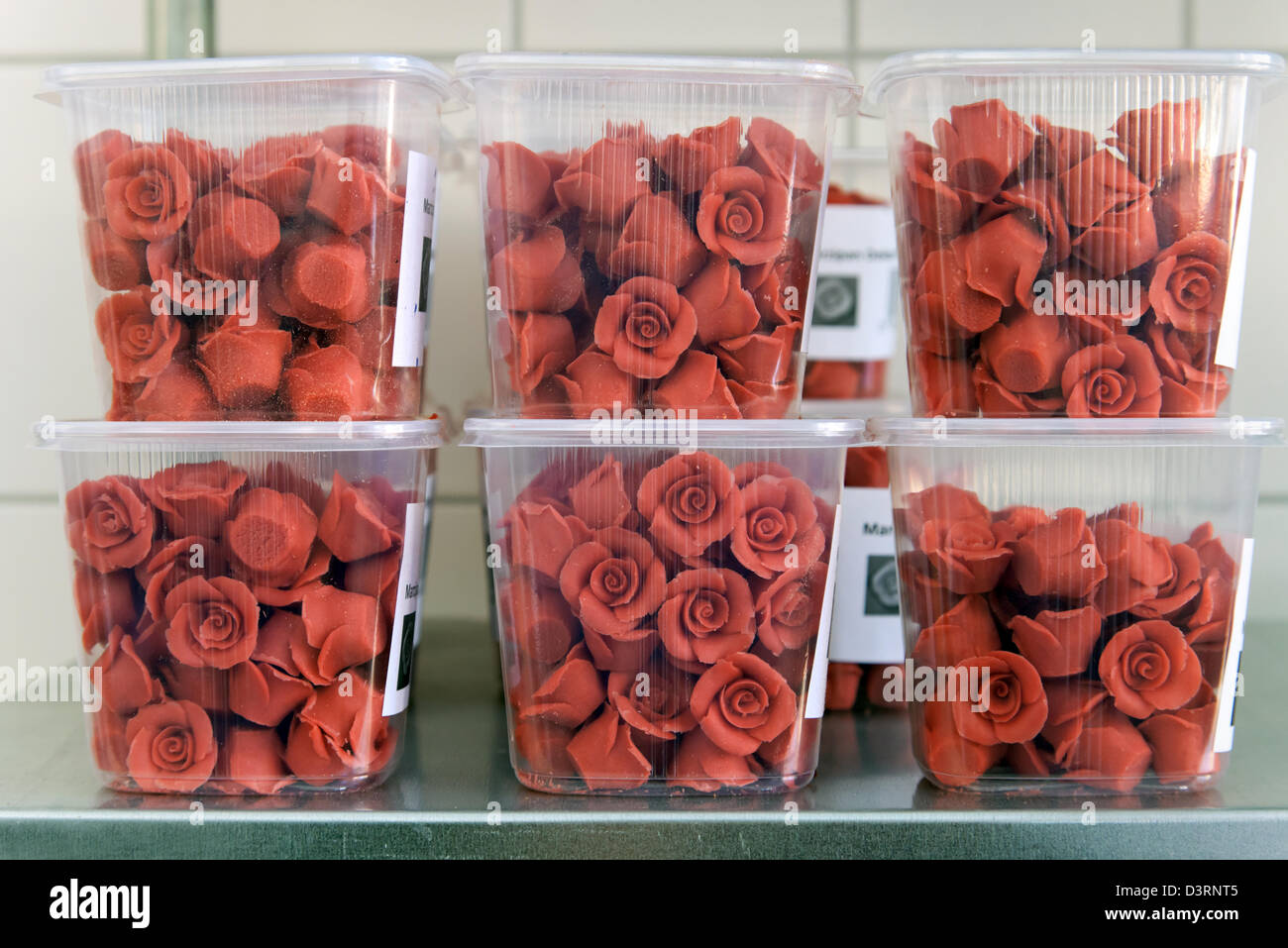 Demand chocolate ingredients hi-res stock photography and images - Alamy