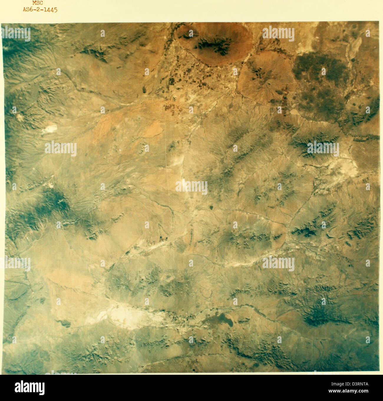 A high-resolution image of Earth taken from space, showcasing the ...