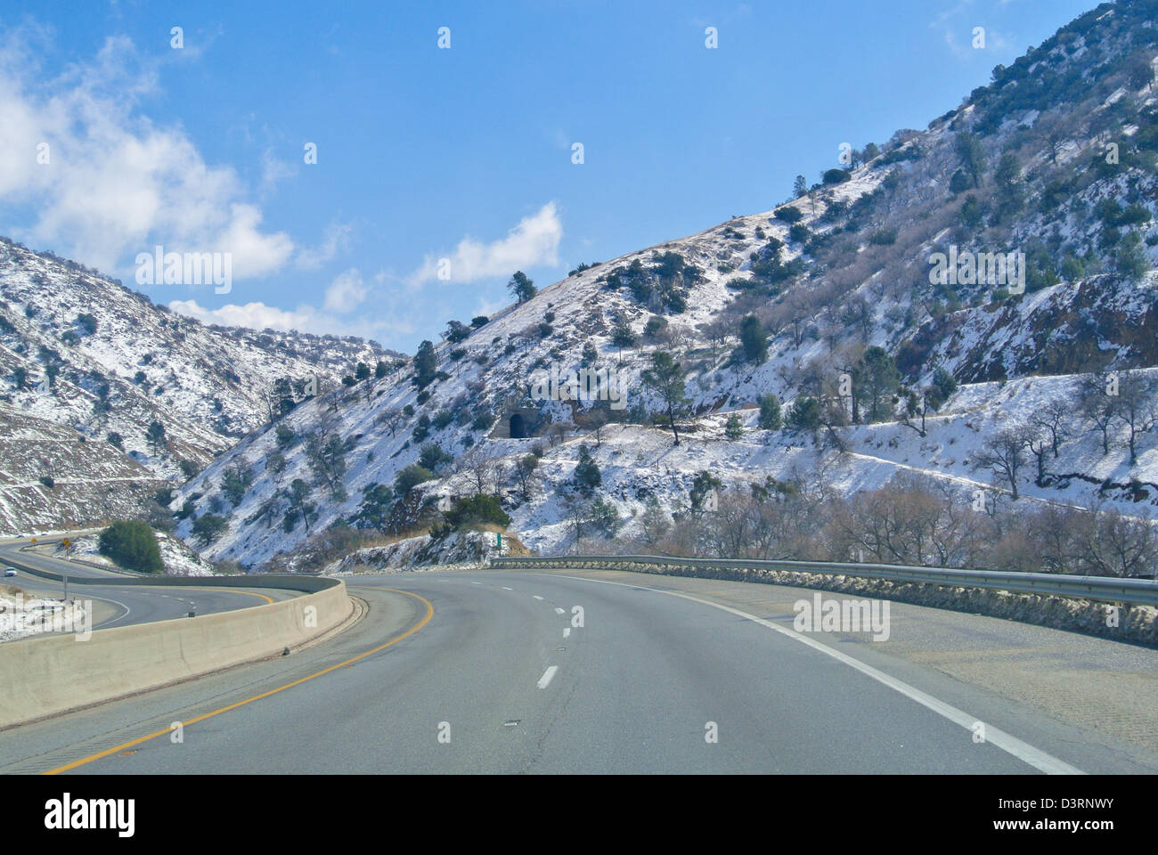 Sierras california train hi-res stock photography and images - Alamy
