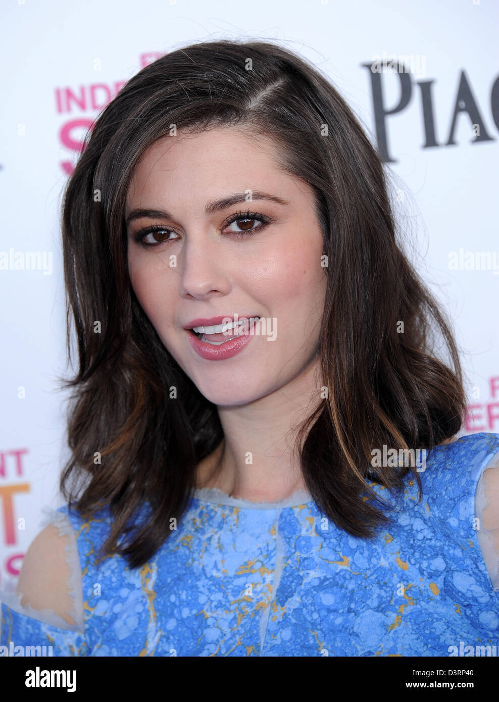 Mary elizabeth winstead 2013 hi-res stock photography and images - Alamy
