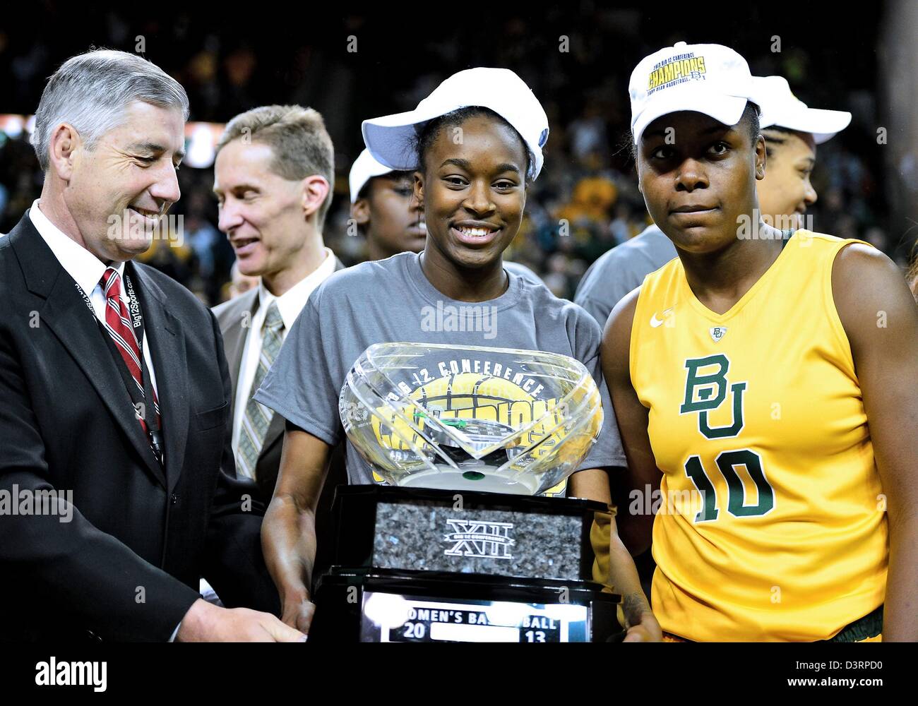 Bob bowlsby hi-res stock photography and images - Alamy