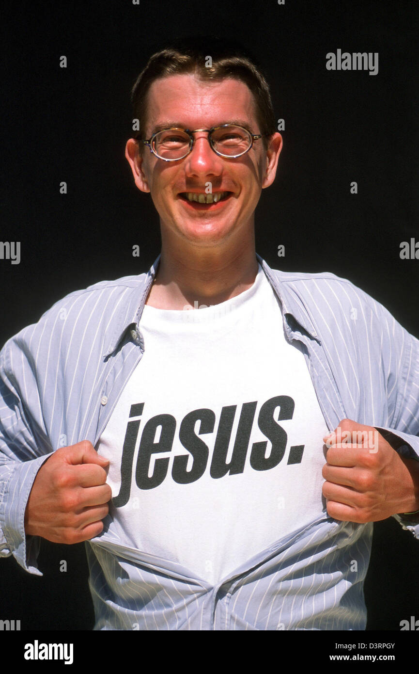 Christian punk hi-res stock photography and images - Alamy