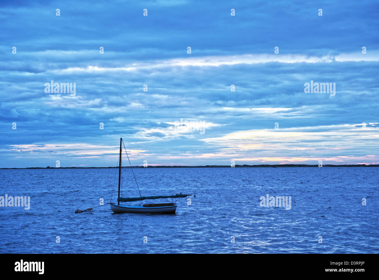 Harbor nantucket island hi-res stock photography and images - Alamy