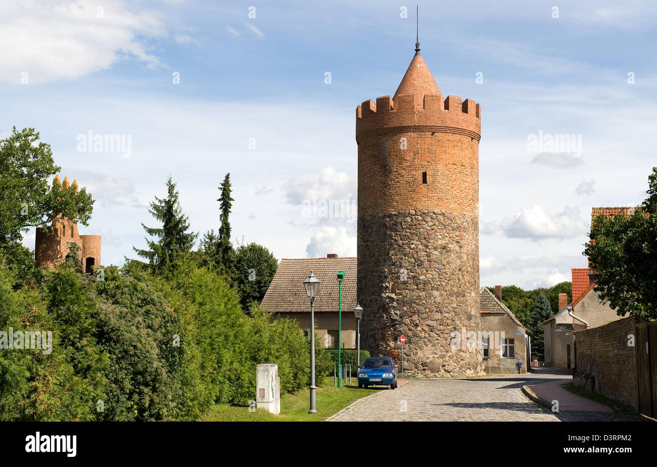 Mittenwalde hi-res stock photography and images - Alamy