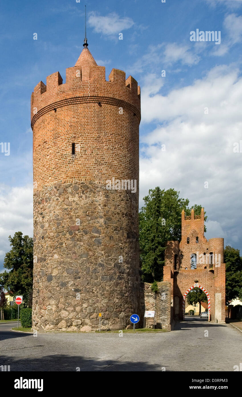 Mittenwalde hi-res stock photography and images - Alamy