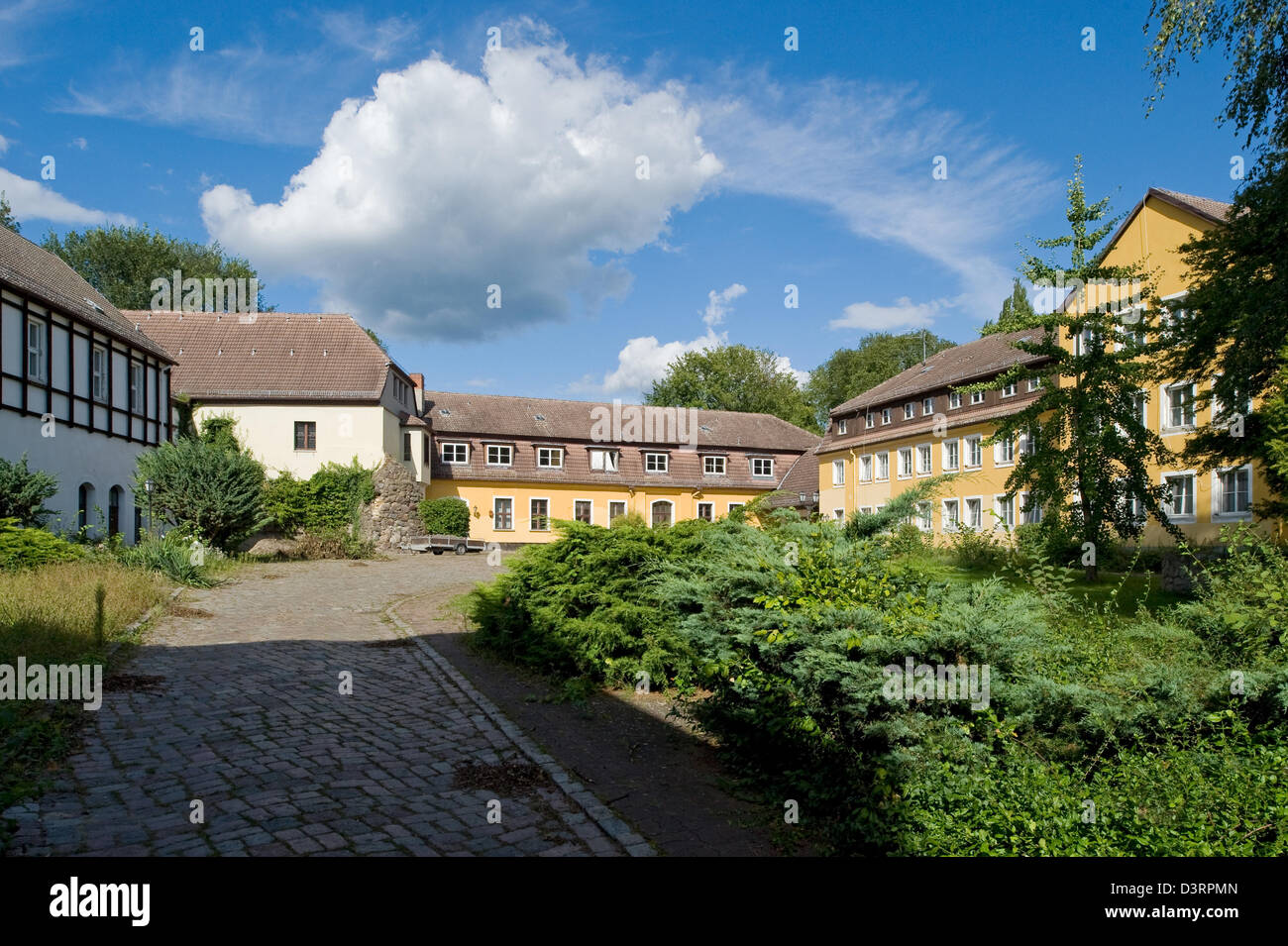 Teupitz hi-res stock photography and images - Alamy