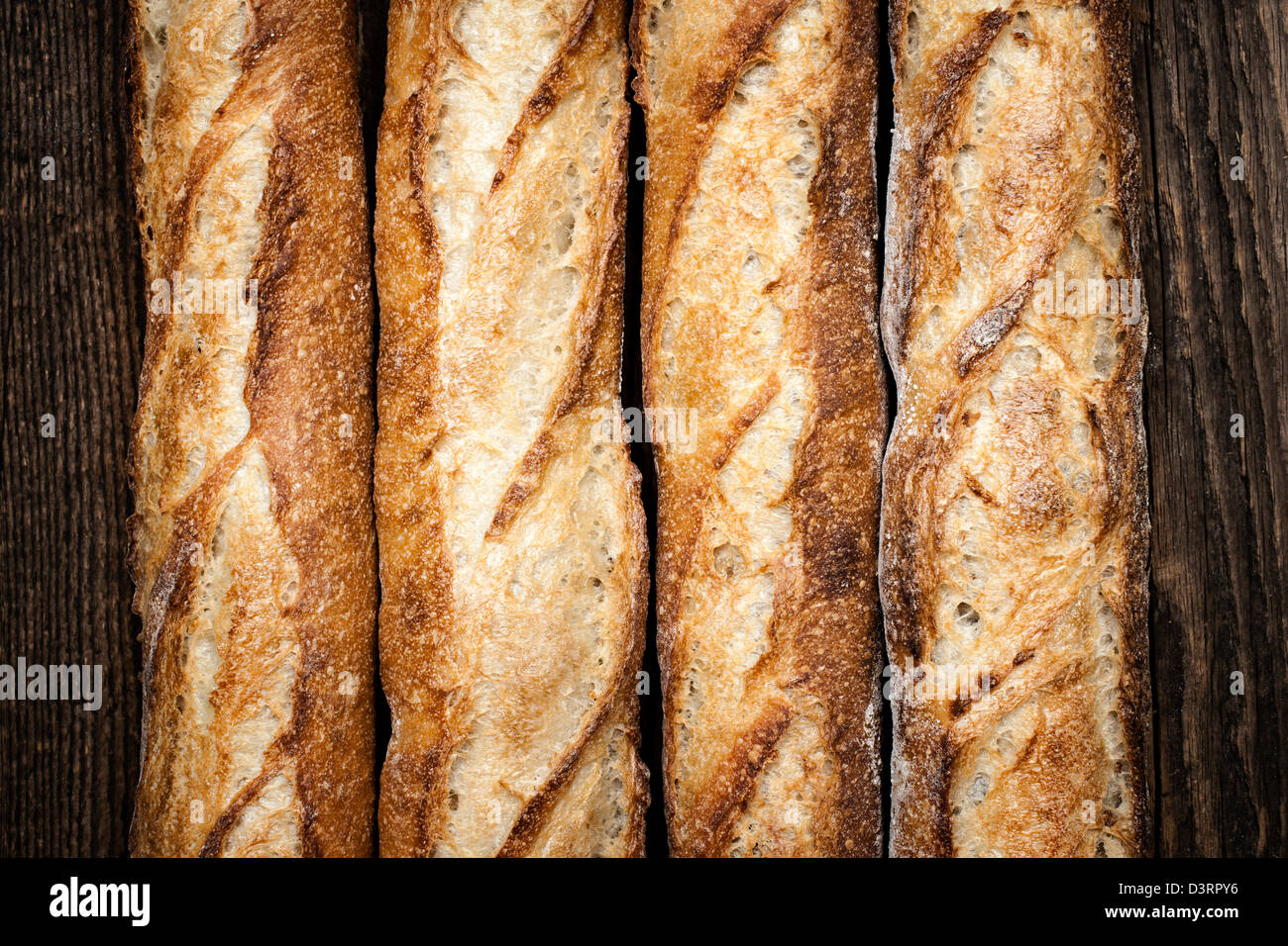 Row breads hi-res stock photography and images - Alamy