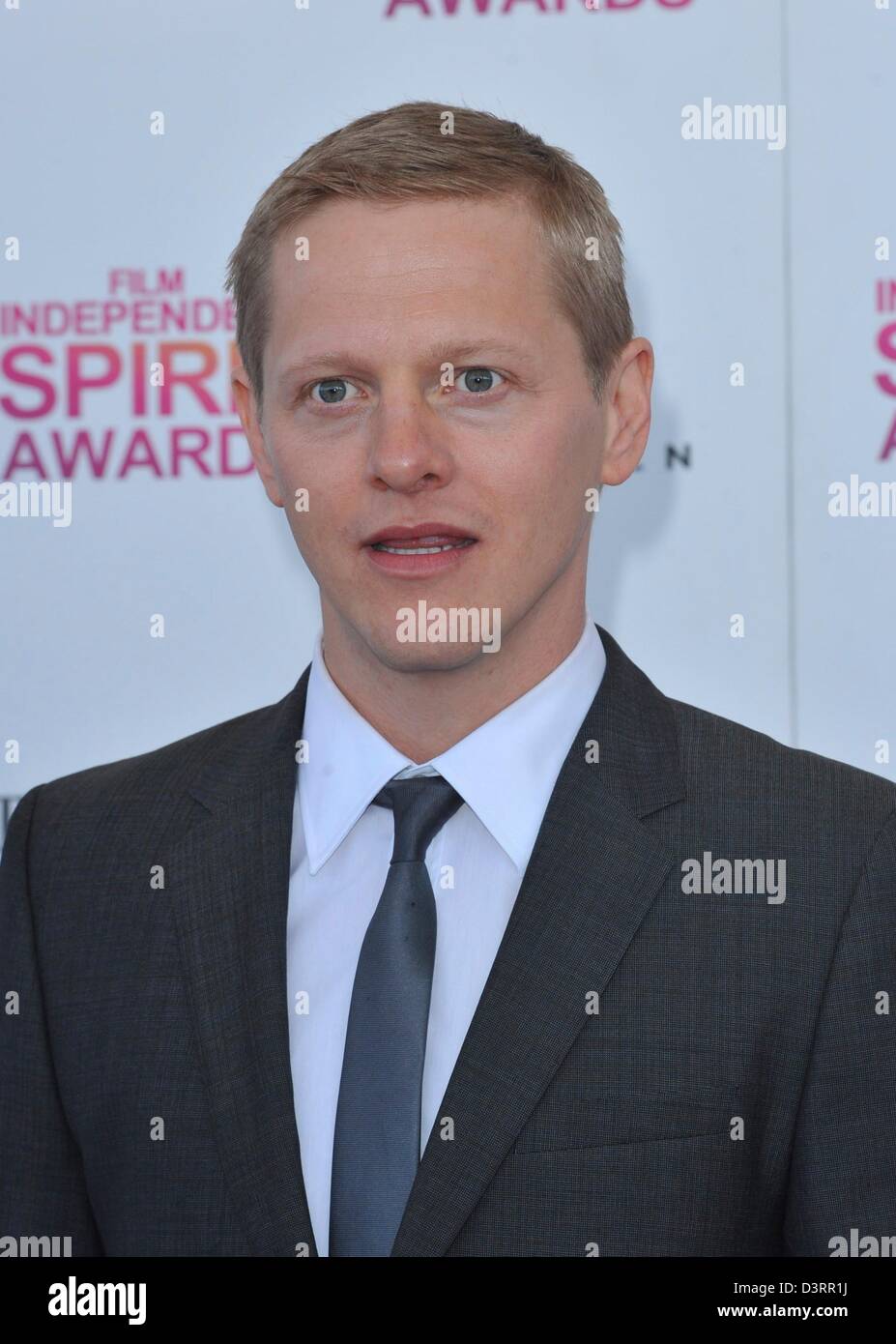 Thure lindhardt hi-res stock photography and images - Alamy