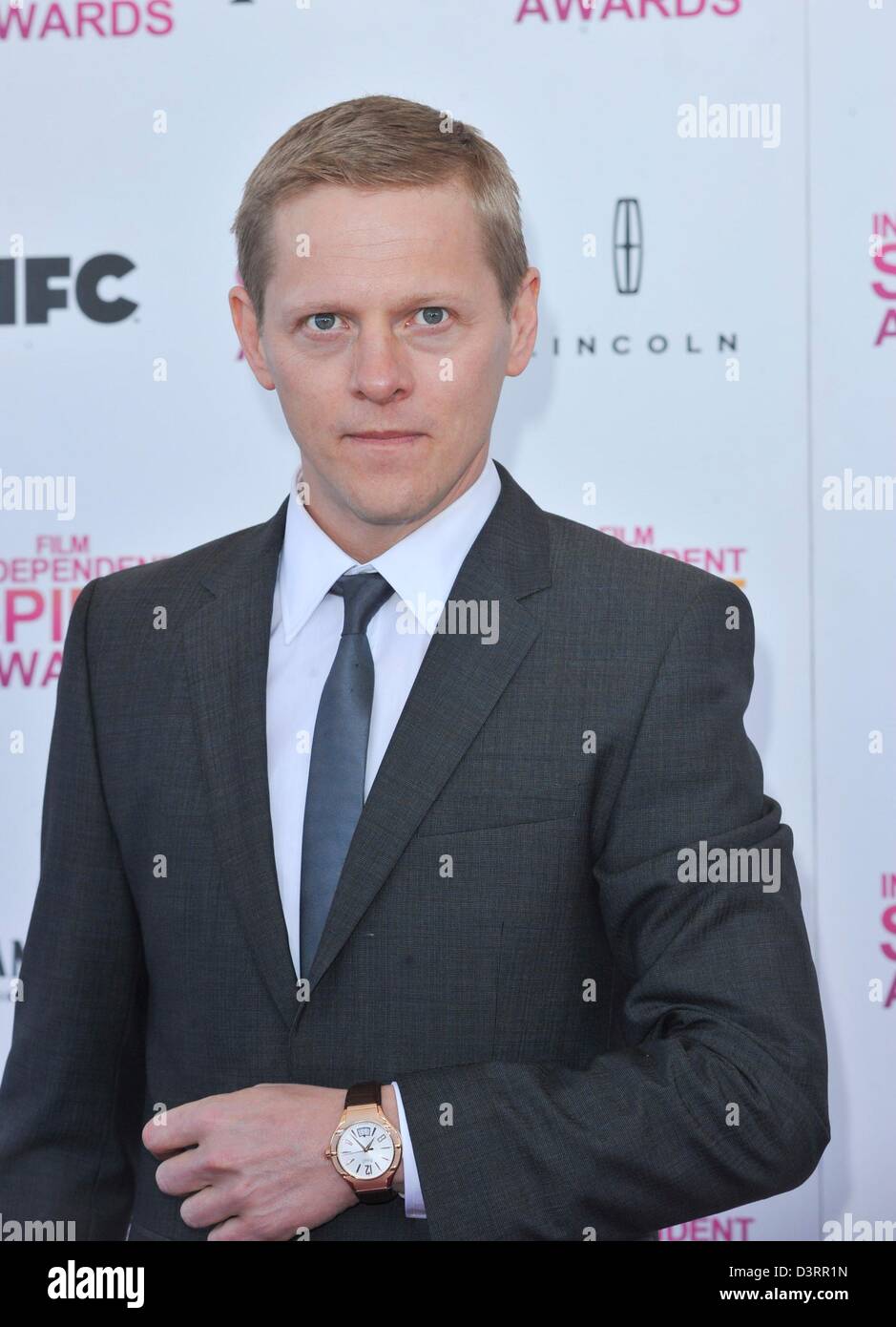 Thure lindhardt hi-res stock photography and images - Alamy