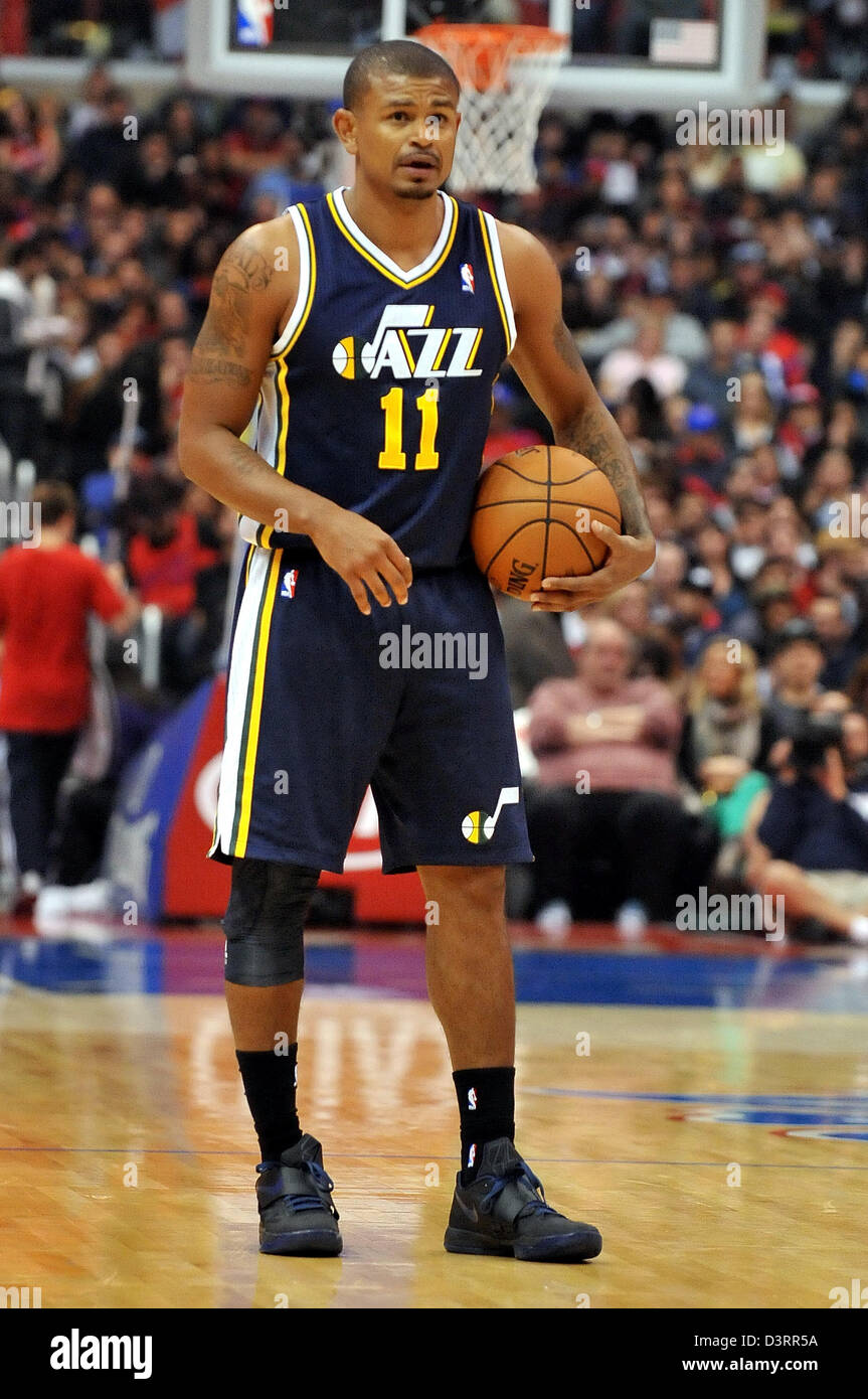 Nba northwest division hi-res stock photography and images - Alamy