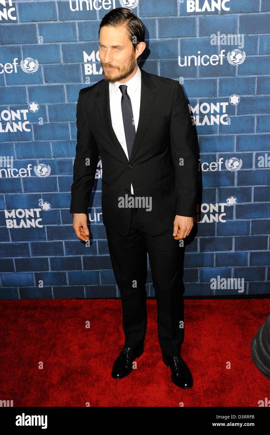 Clemens Schick at arrivals for 2nd Annual Pre-Oscar Brunch Celebrating ...