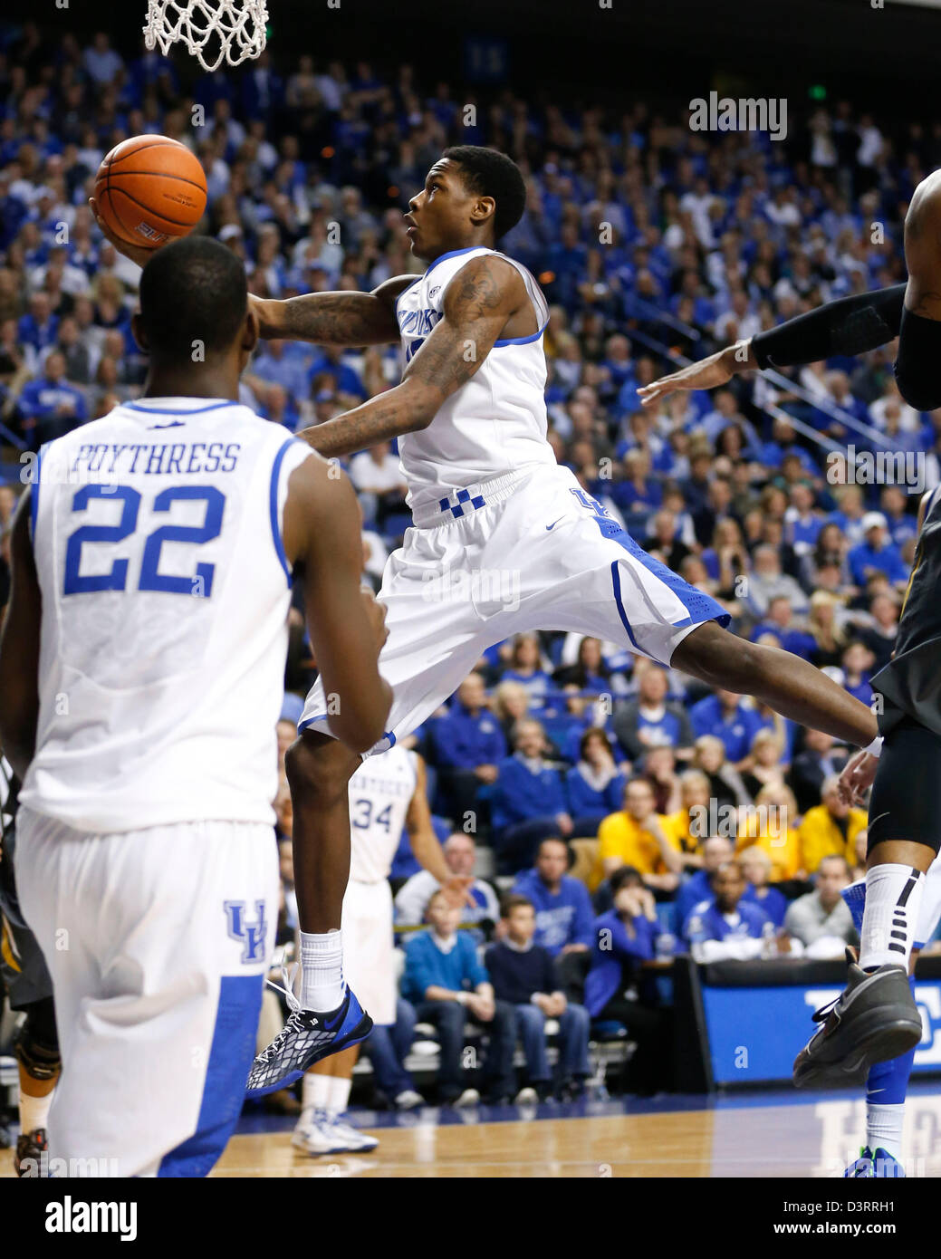 Archie lane hi-res stock photography and images - Alamy