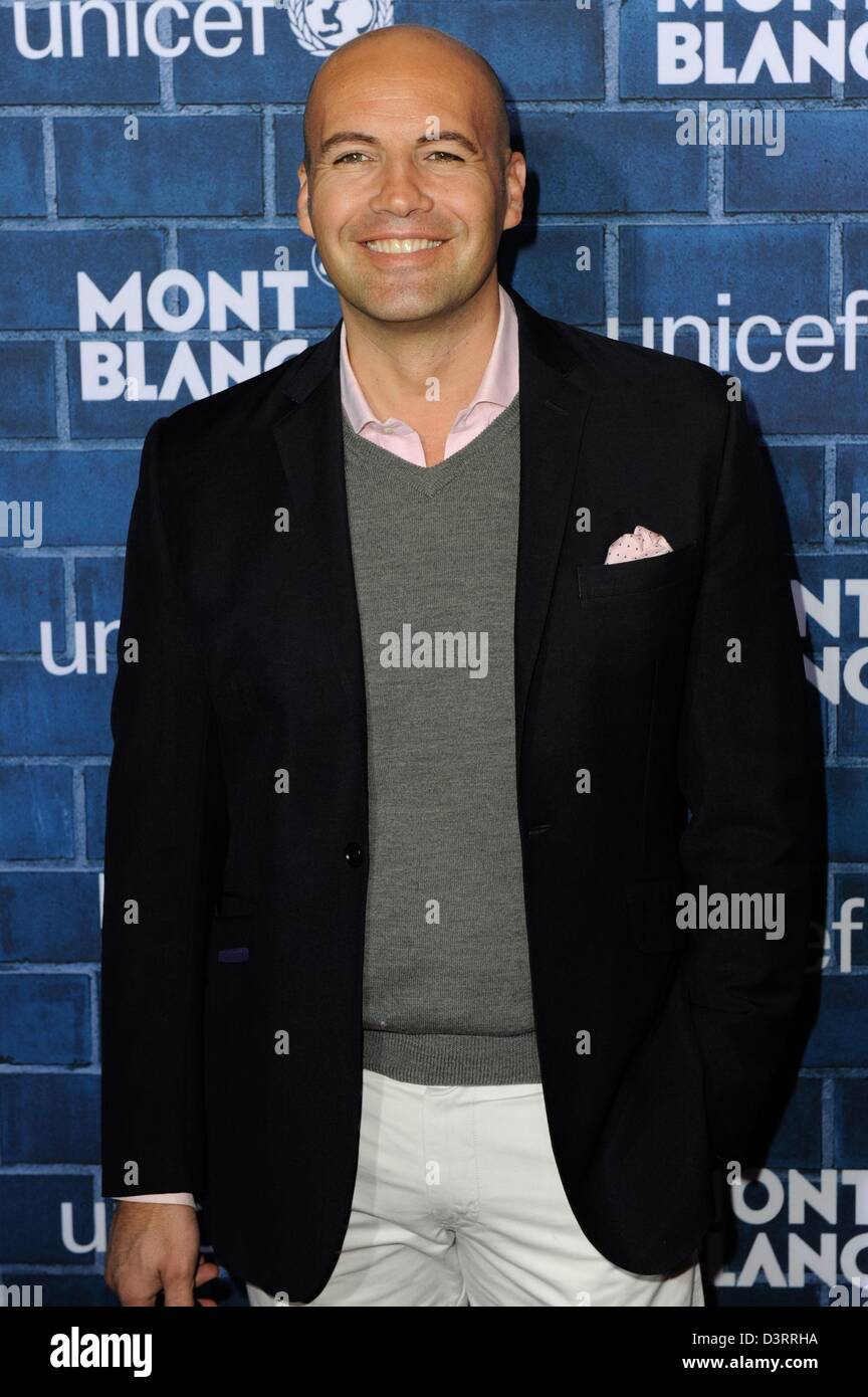 Billy Zane at arrivals for 2nd Annual Pre-Oscar Brunch Celebrating ...