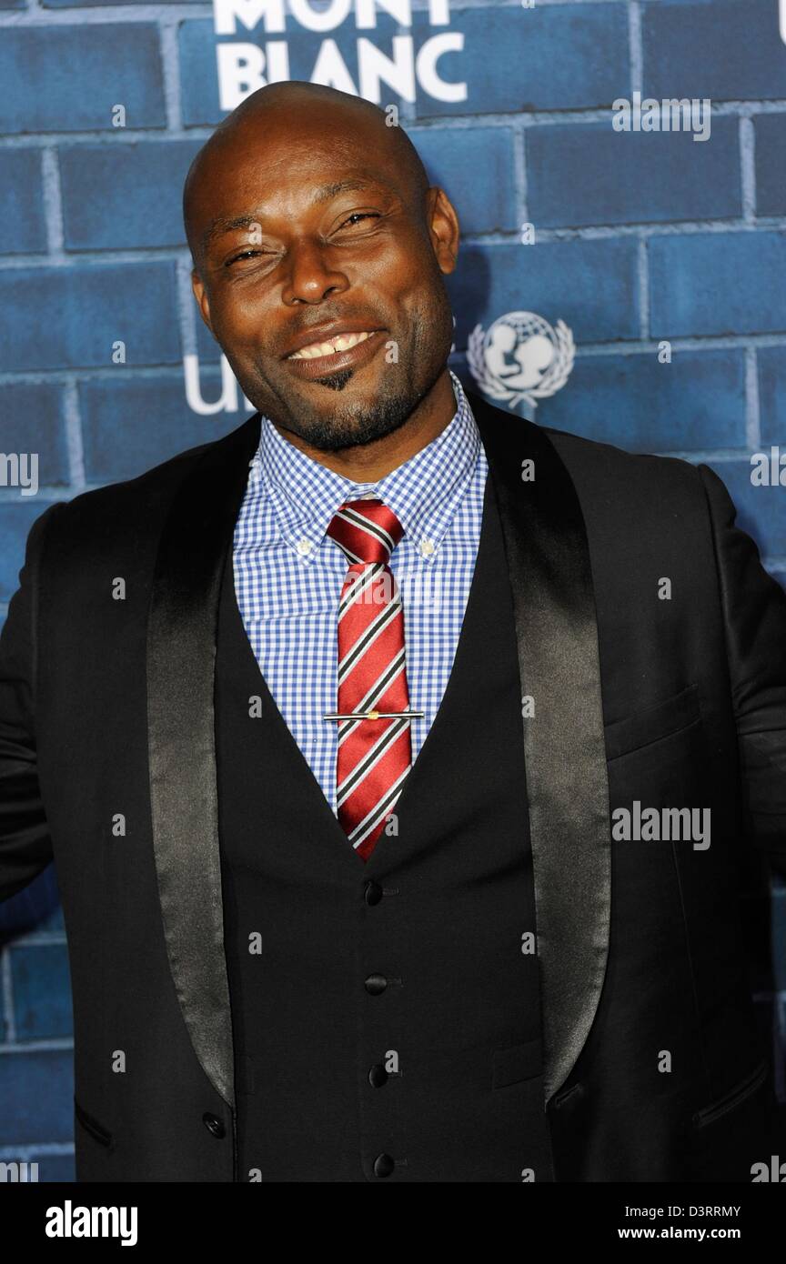 Jimmy Jean-Louis at arrivals for 2nd Annual Pre-Oscar Brunch ...