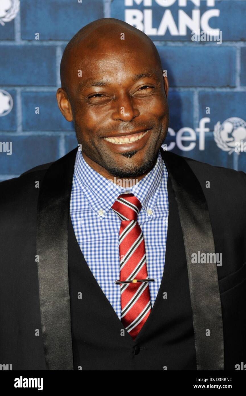 Jimmy Jean-Louis at arrivals for 2nd Annual Pre-Oscar Brunch ...