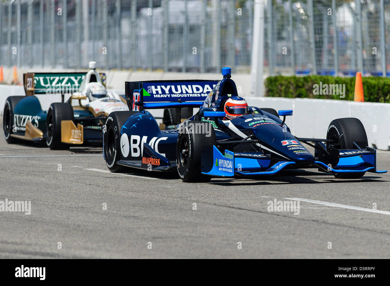 Indy track hi-res stock photography and images - Alamy