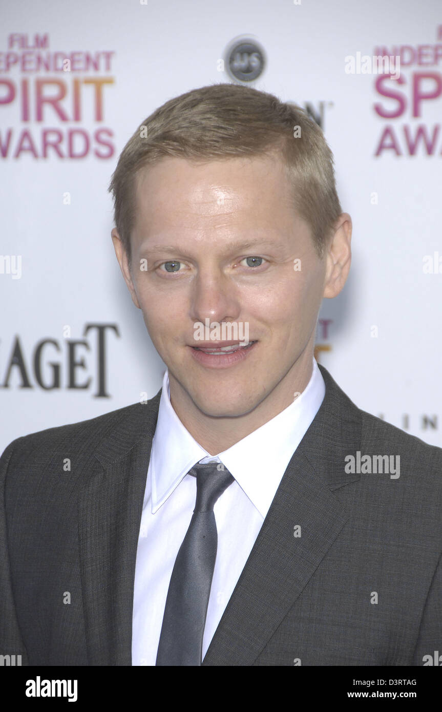 Thure lindhardt hi-res stock photography and images - Alamy