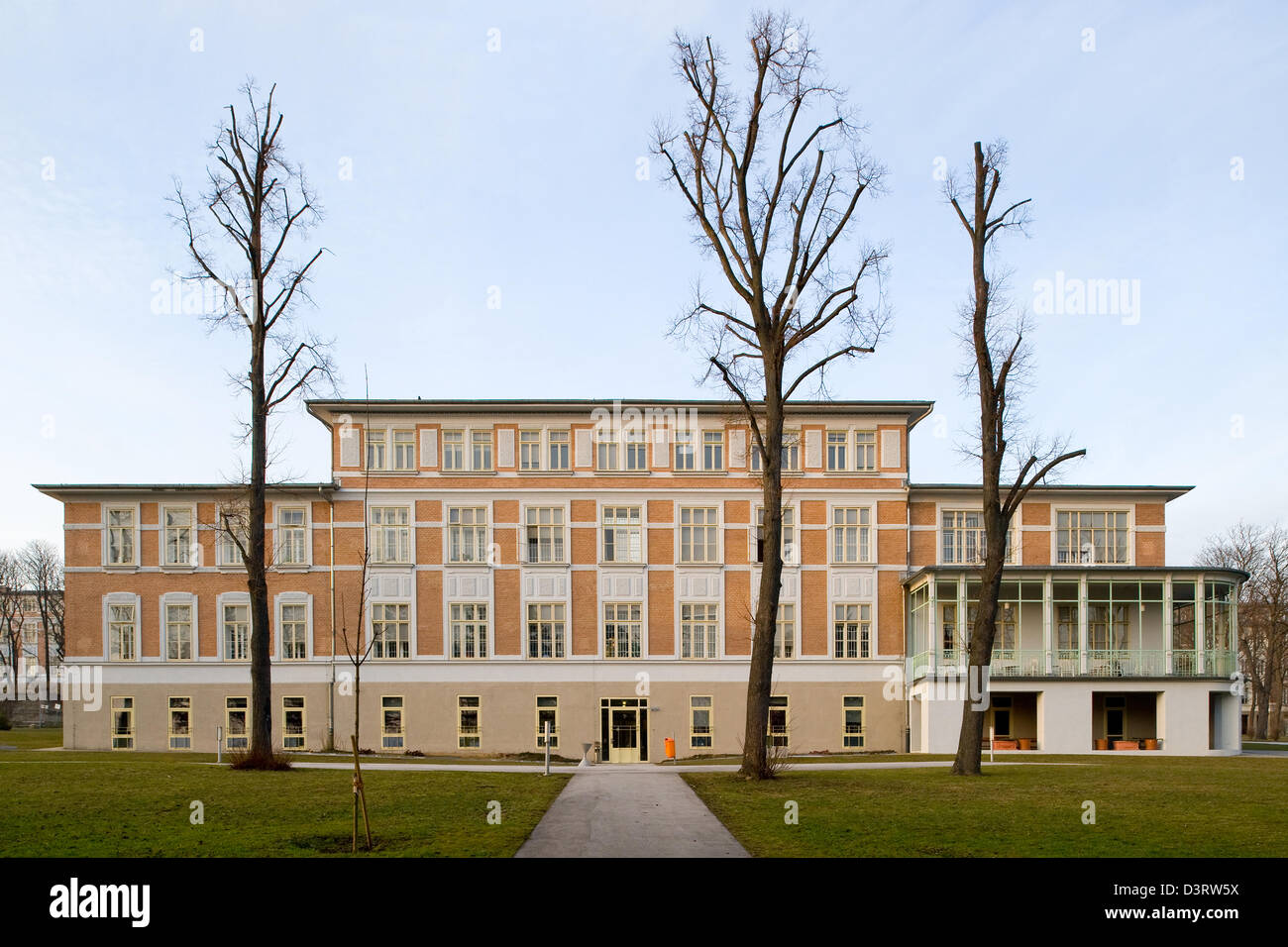 Vienna penzing hi-res stock photography and images - Alamy