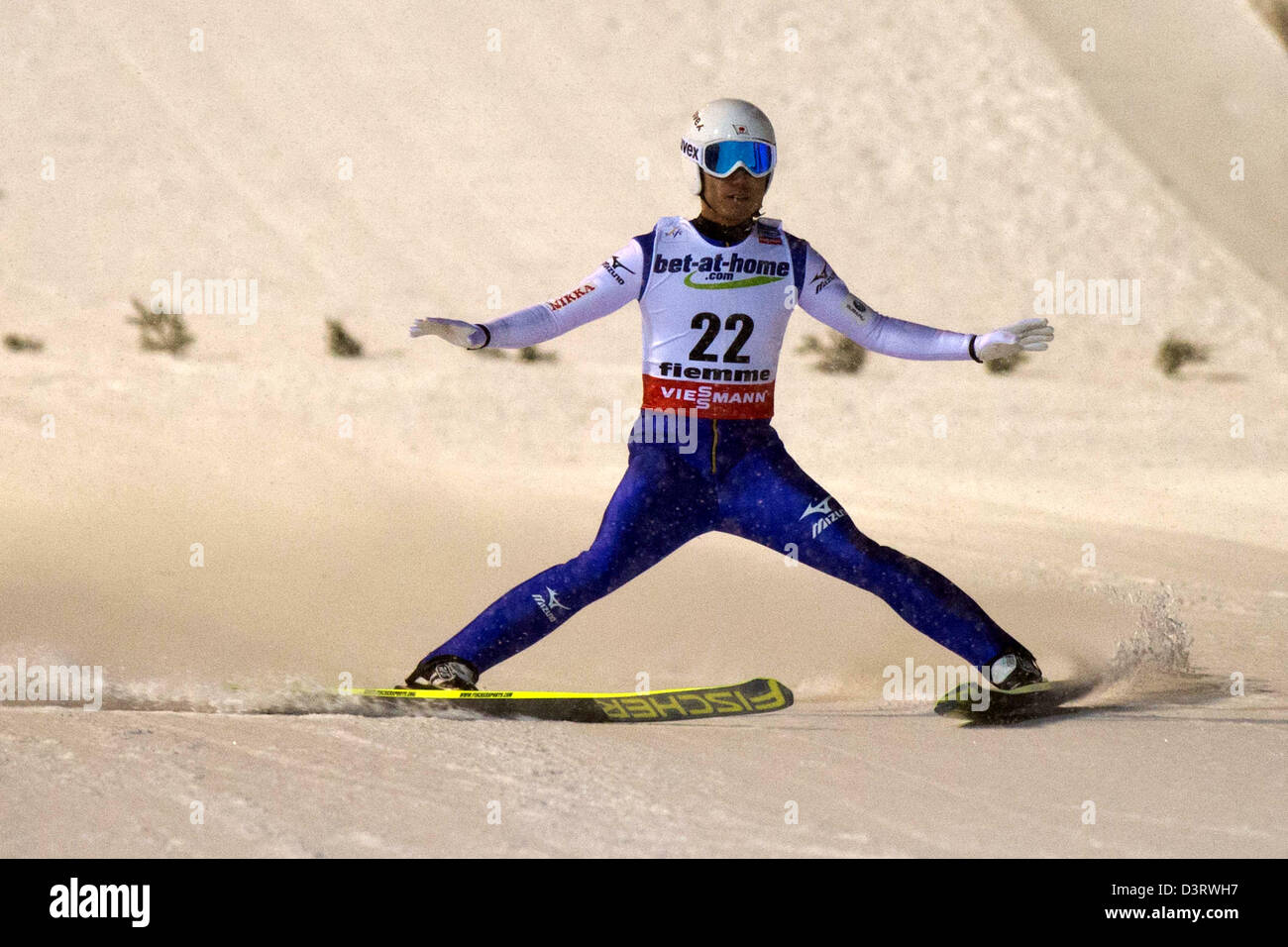 Daiki Ito (JPN), FEBRUARY 23, 2013 - Ski Jumping : FIS Nordic World Ski ...