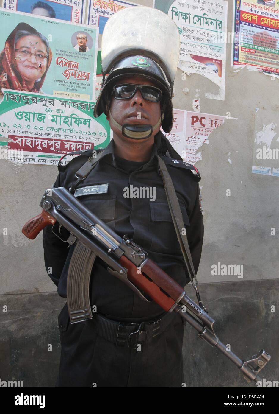 Rab forces hi-res stock photography and images - Alamy