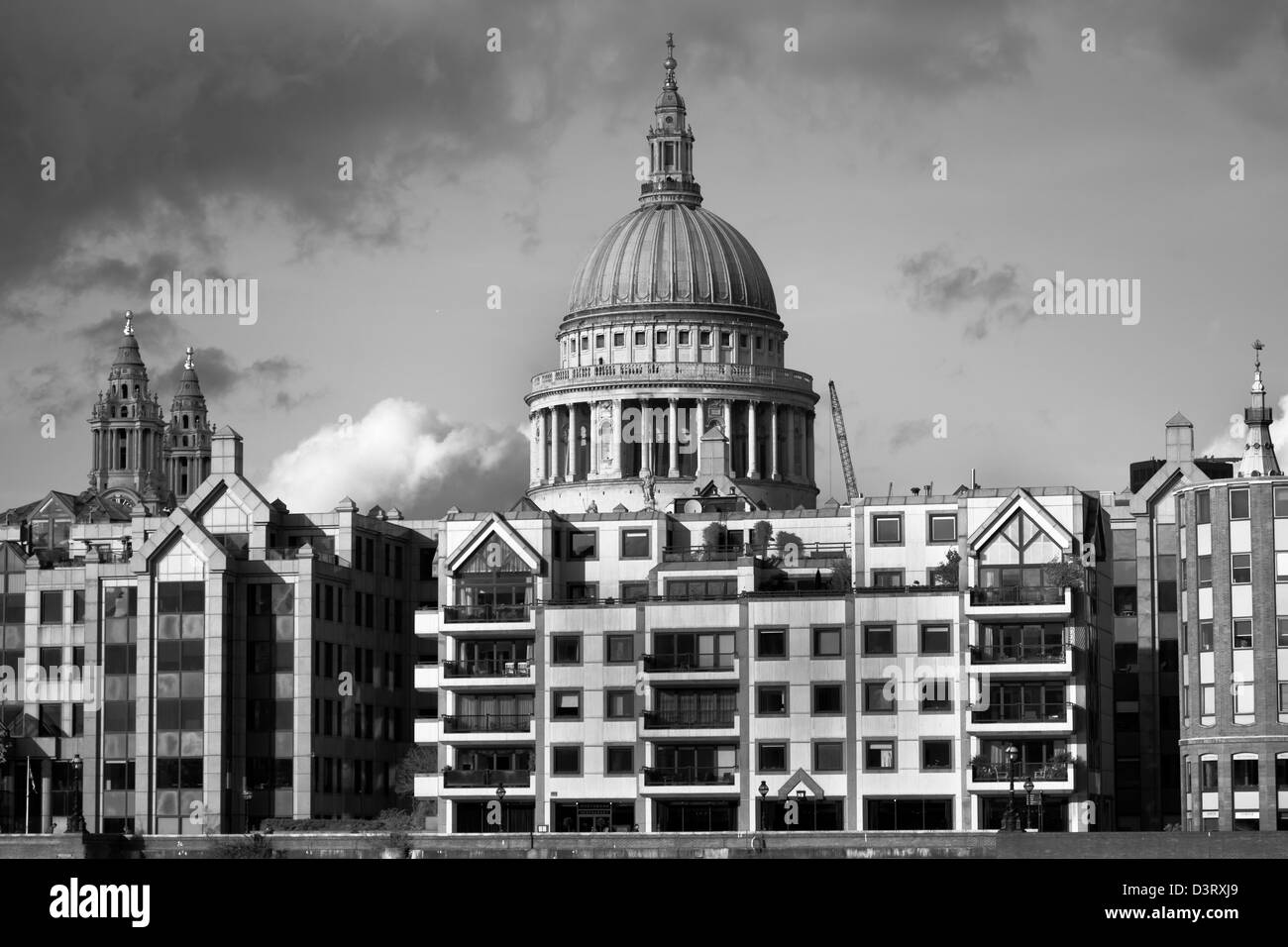 The mall london map Black and White Stock Photos & Images - Alamy