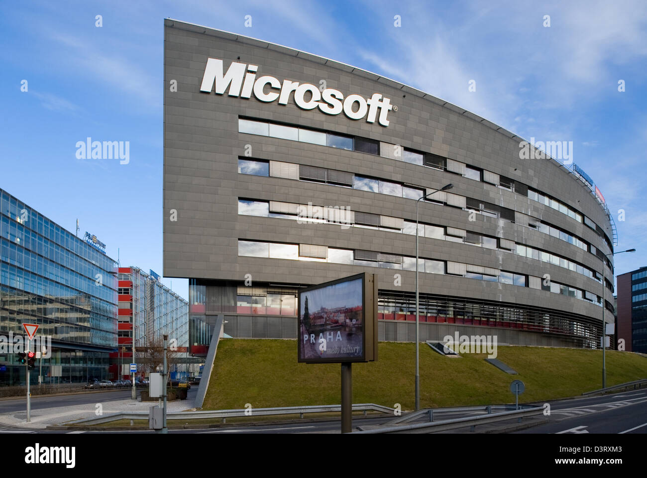 Microsoft to do text hi-res stock photography and images - Alamy