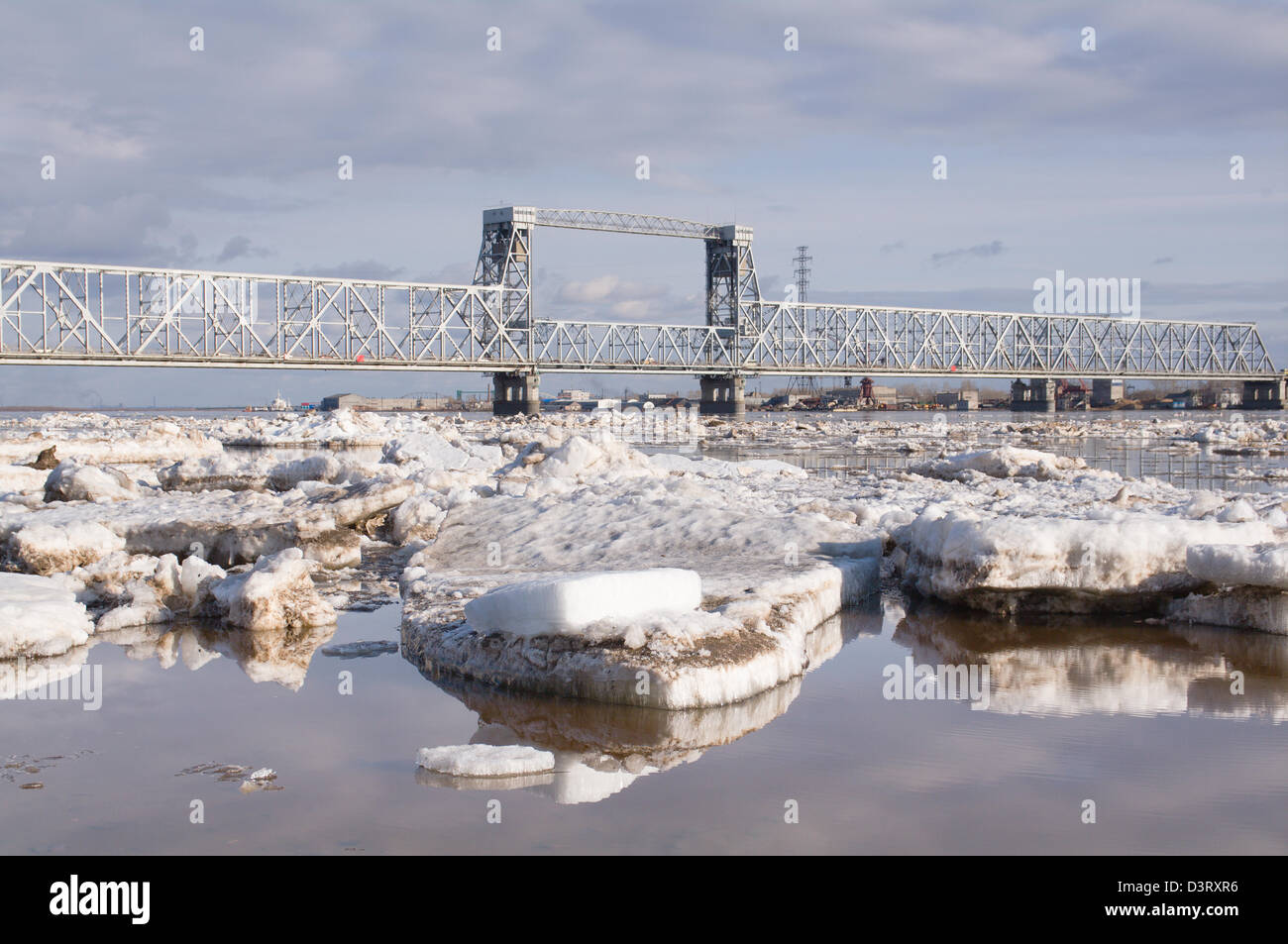 Goes on the railway hi-res stock photography and images - Alamy