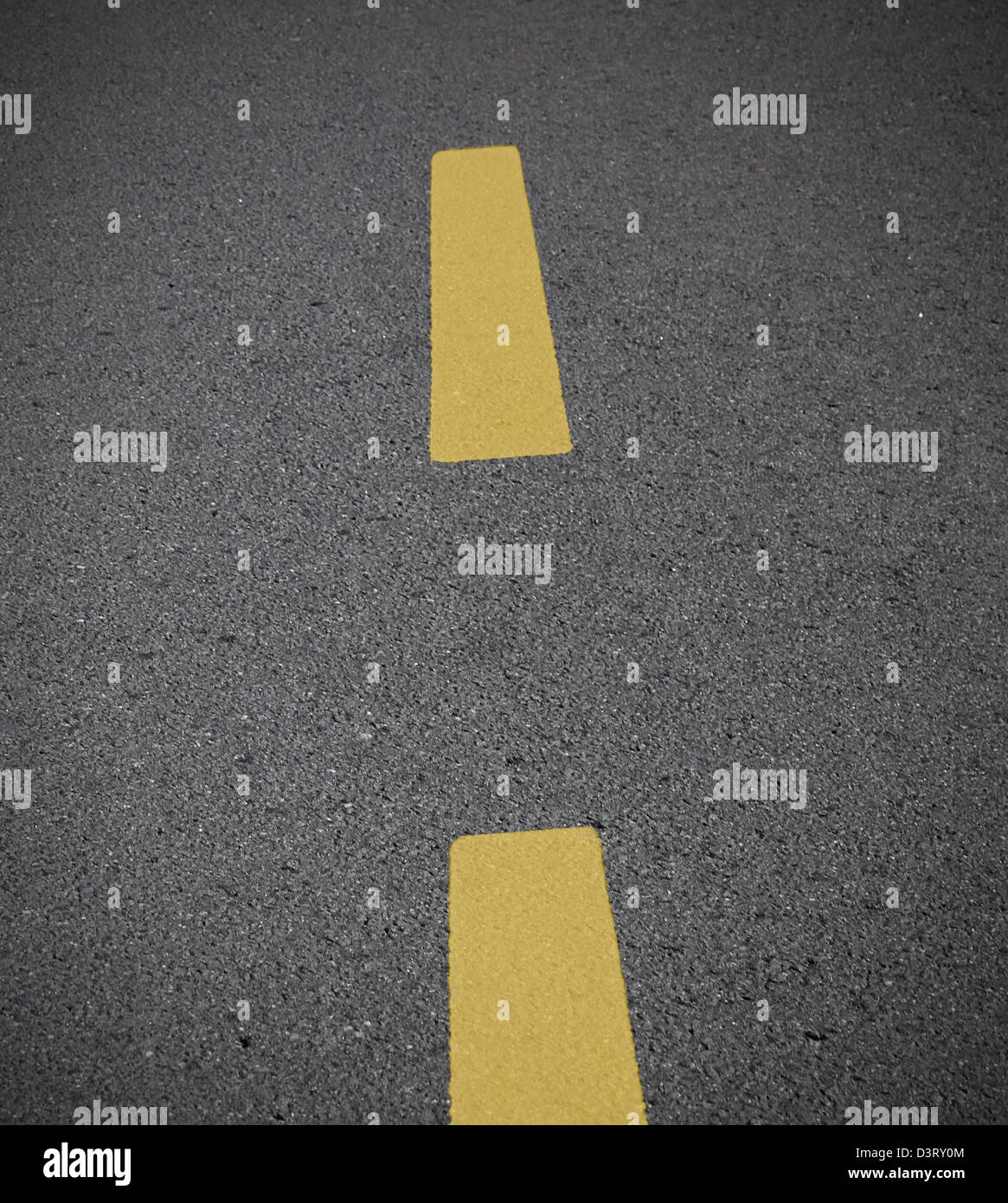 Pattern of the asphalt surface Stock Photo - Alamy