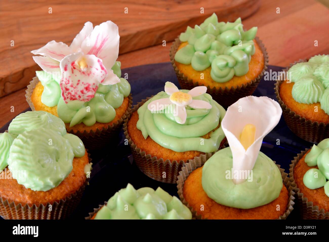 Capecakes hi-res stock photography and images - Alamy