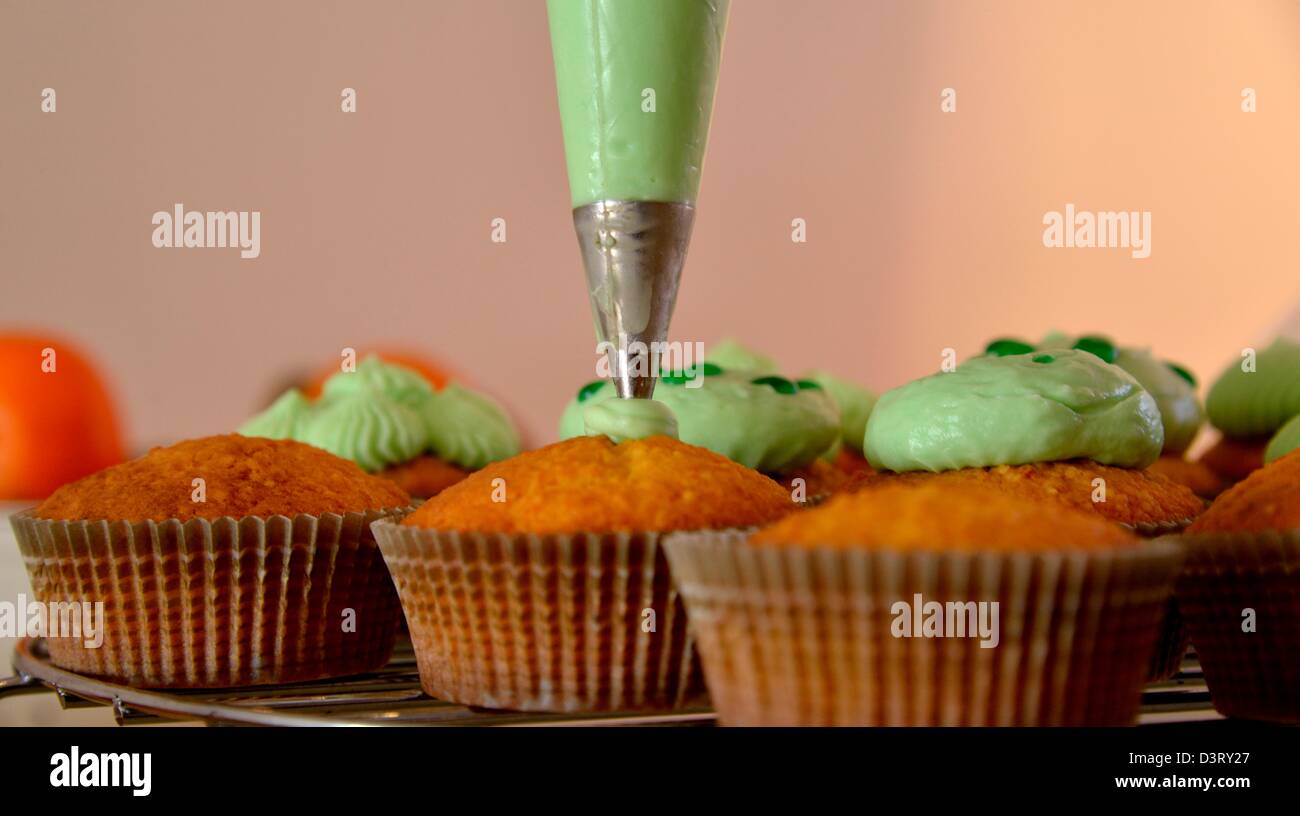 Capecakes hi-res stock photography and images - Alamy